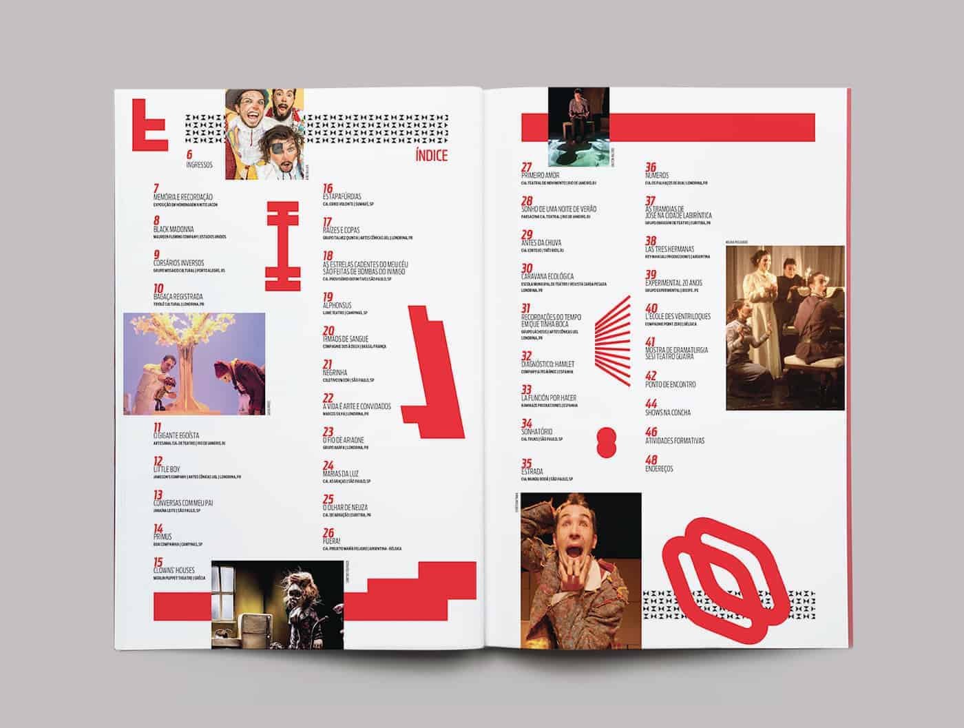 FILO 2014 | Design Ideas