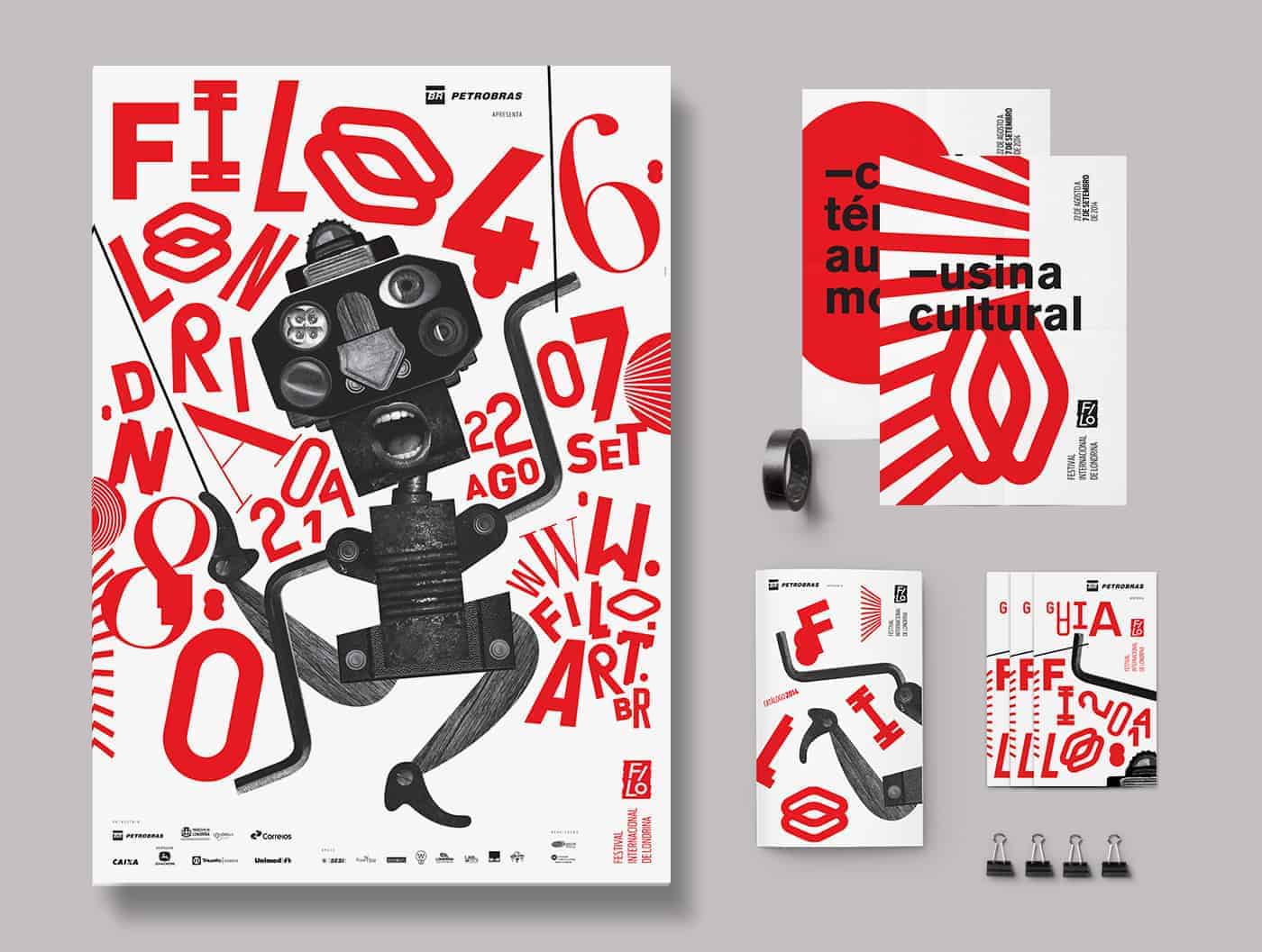 FILO 2014 | Design Ideas