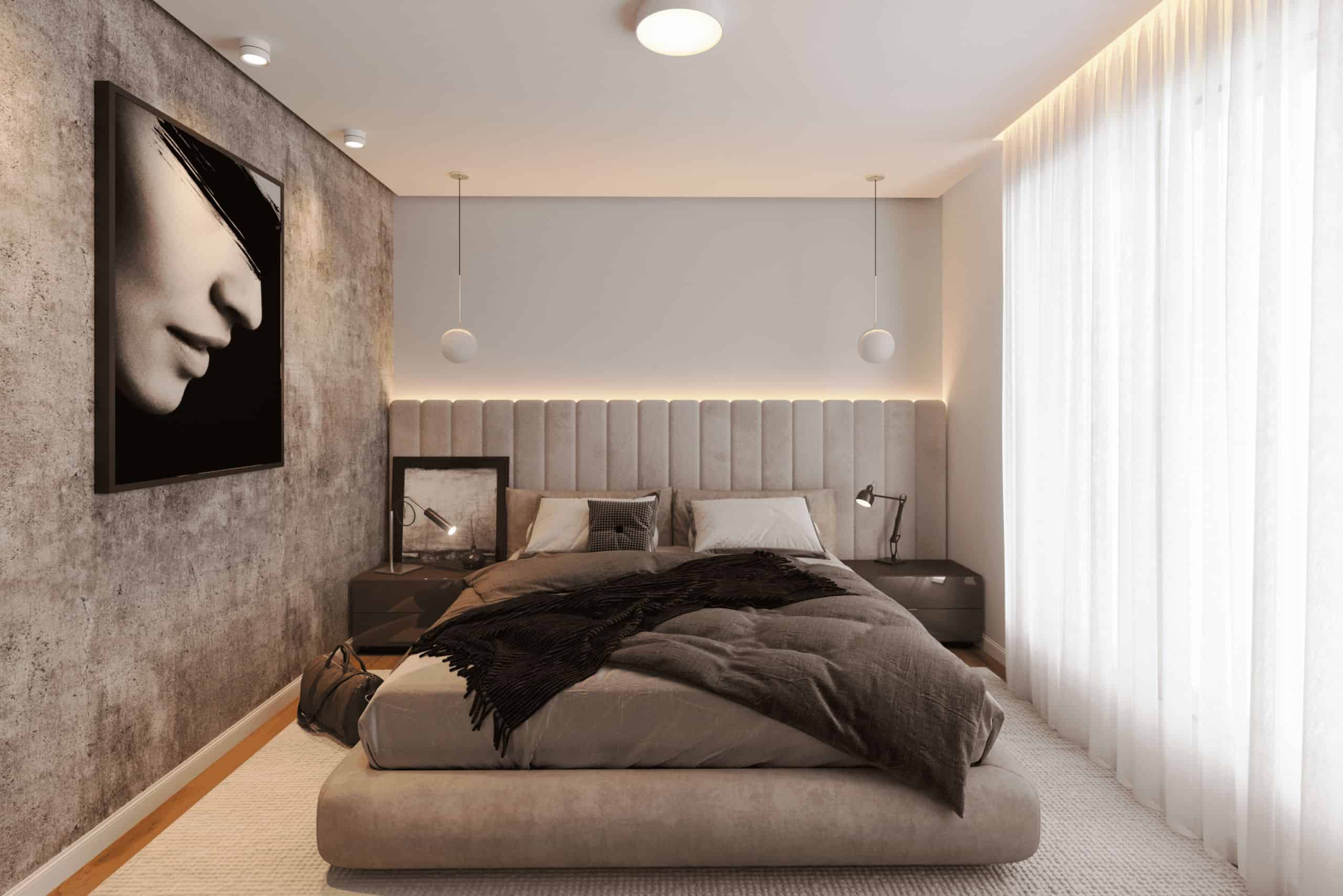 QUARTO MM | Design Ideas