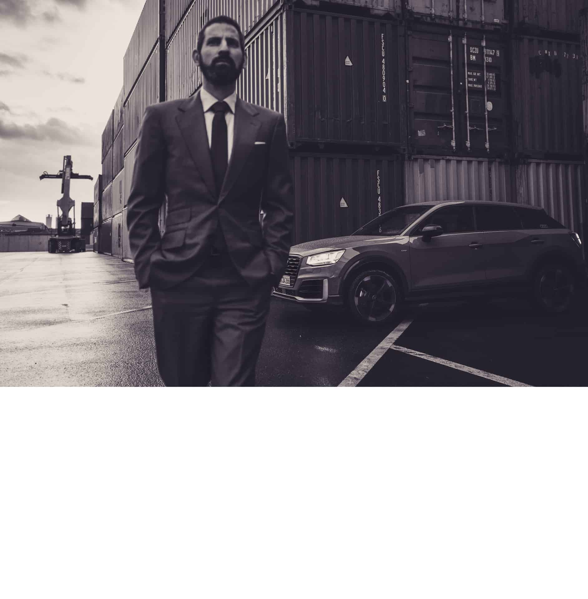 True Man Story | Design Ideas