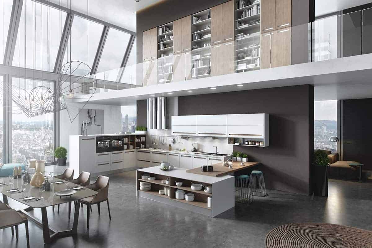 Bellini Neo | Design Ideas