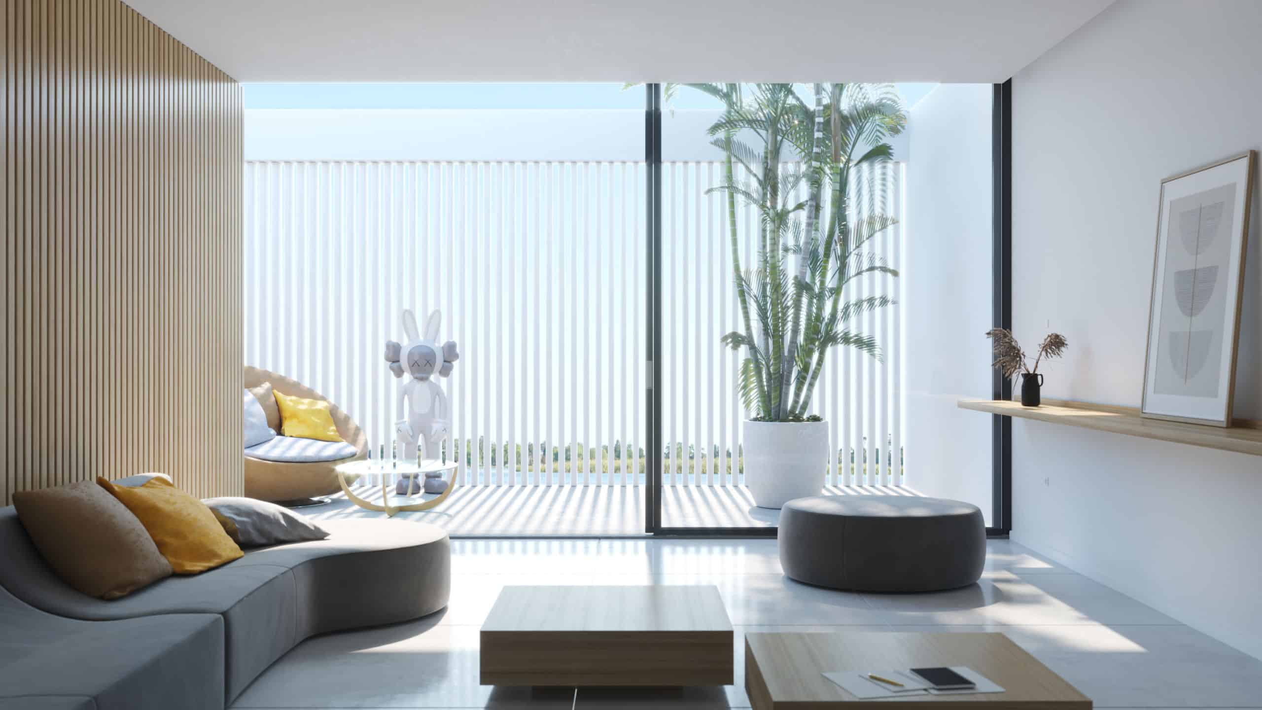 Villa MH / Interior design | Design Ideas