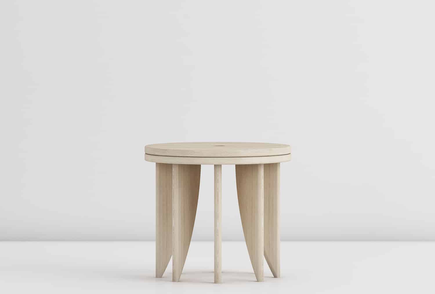 Fusion Stools | Design Ideas
