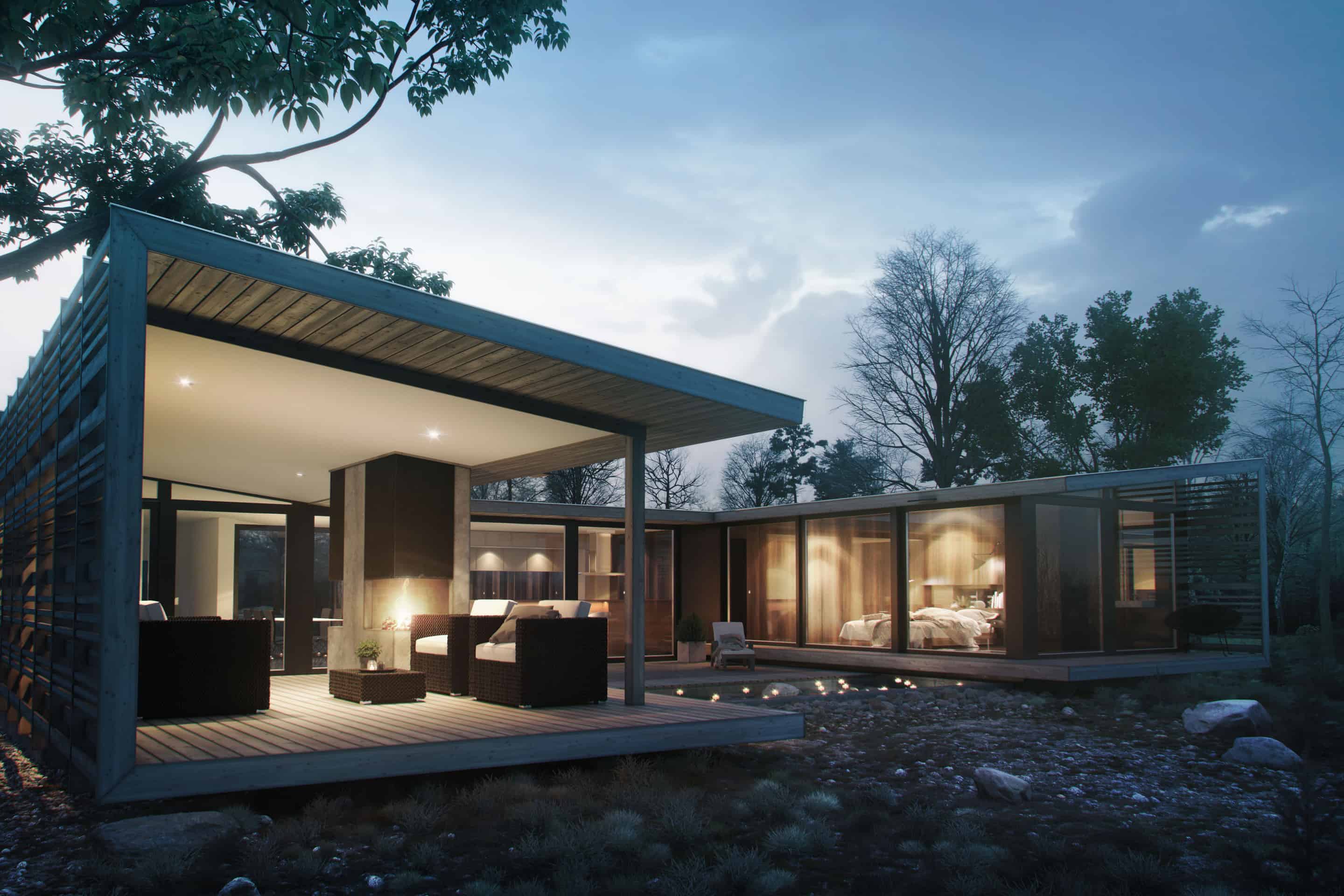 H-House | Design Ideas