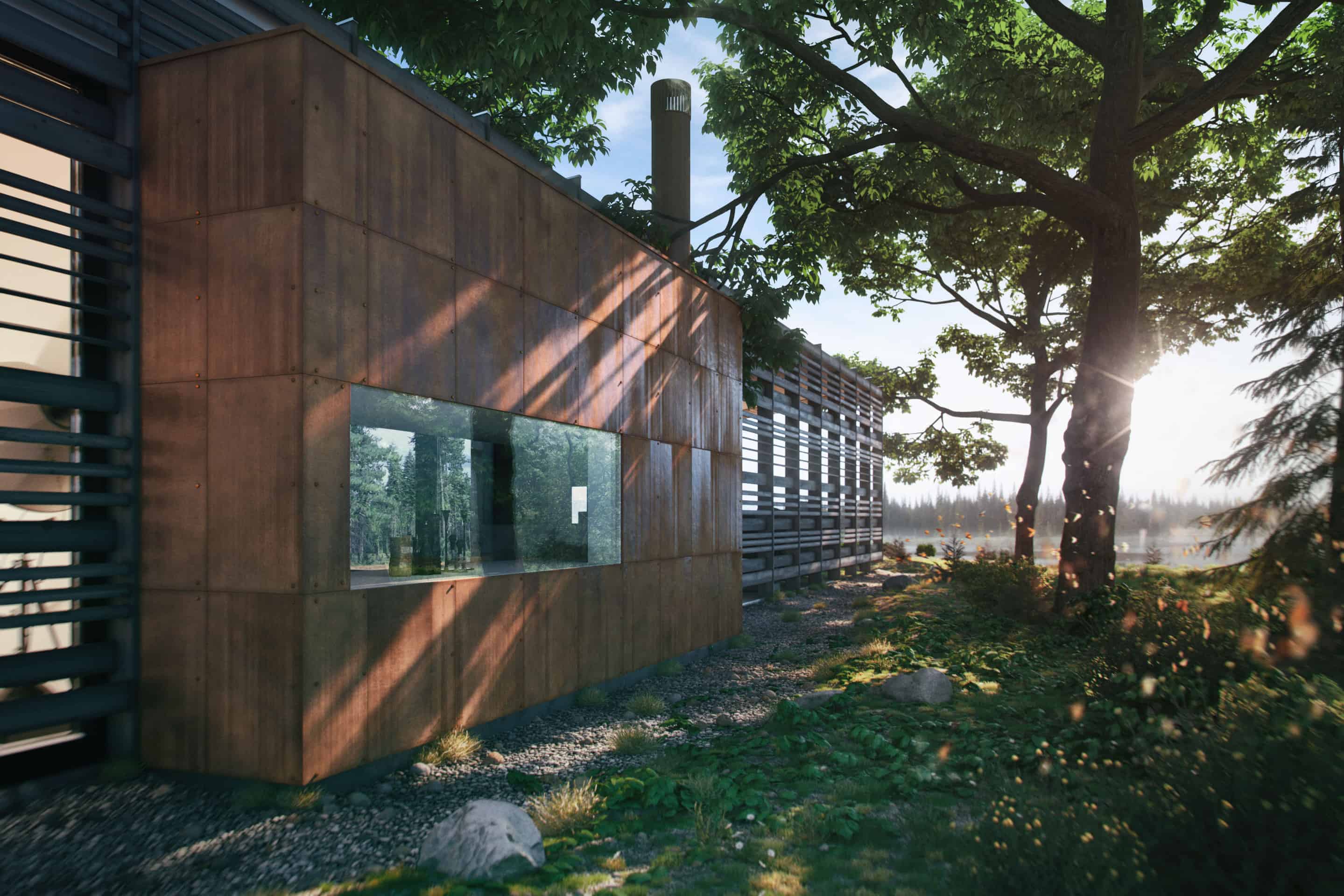 H-House | Design Ideas