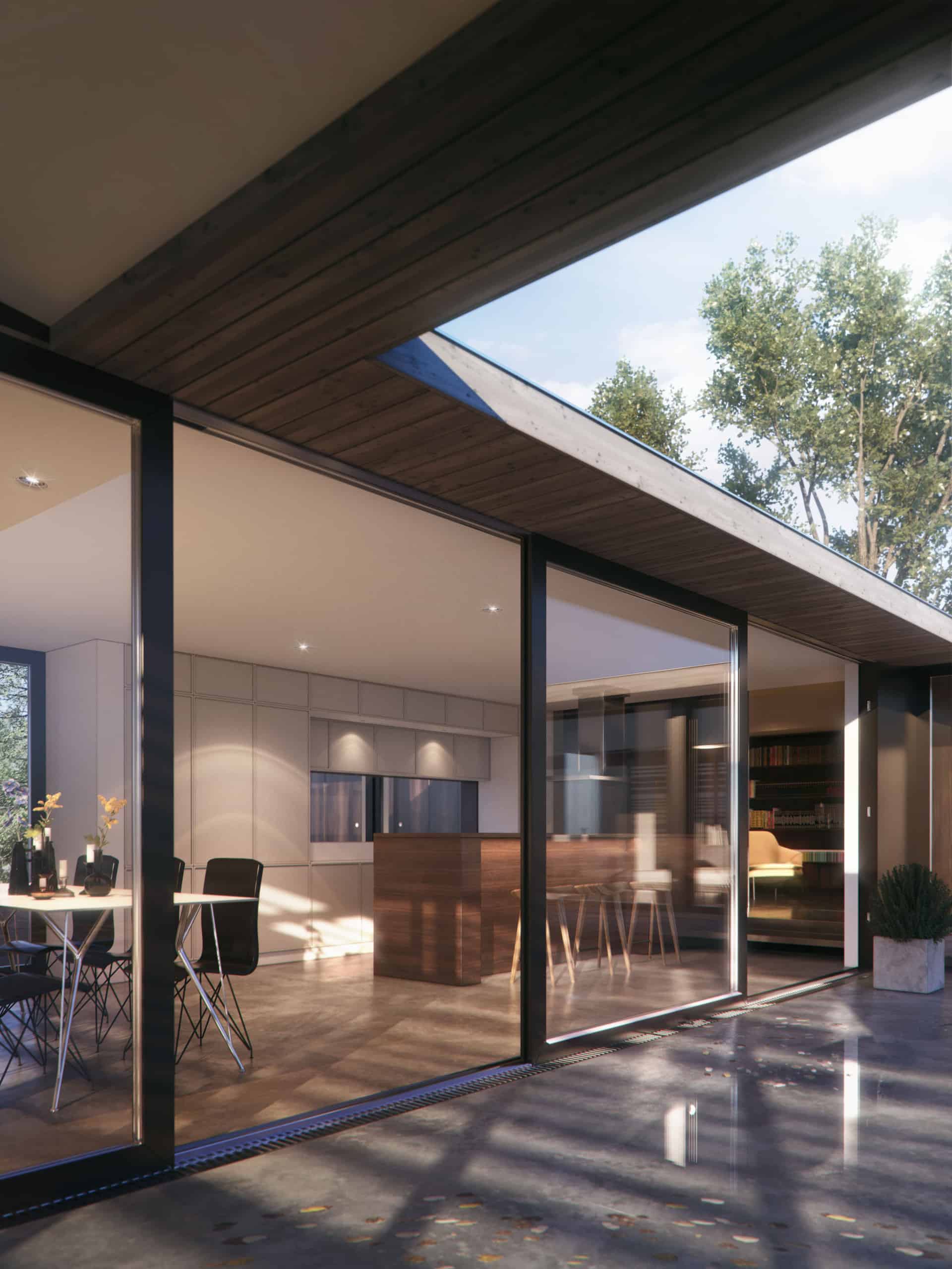 H-House | Design Ideas