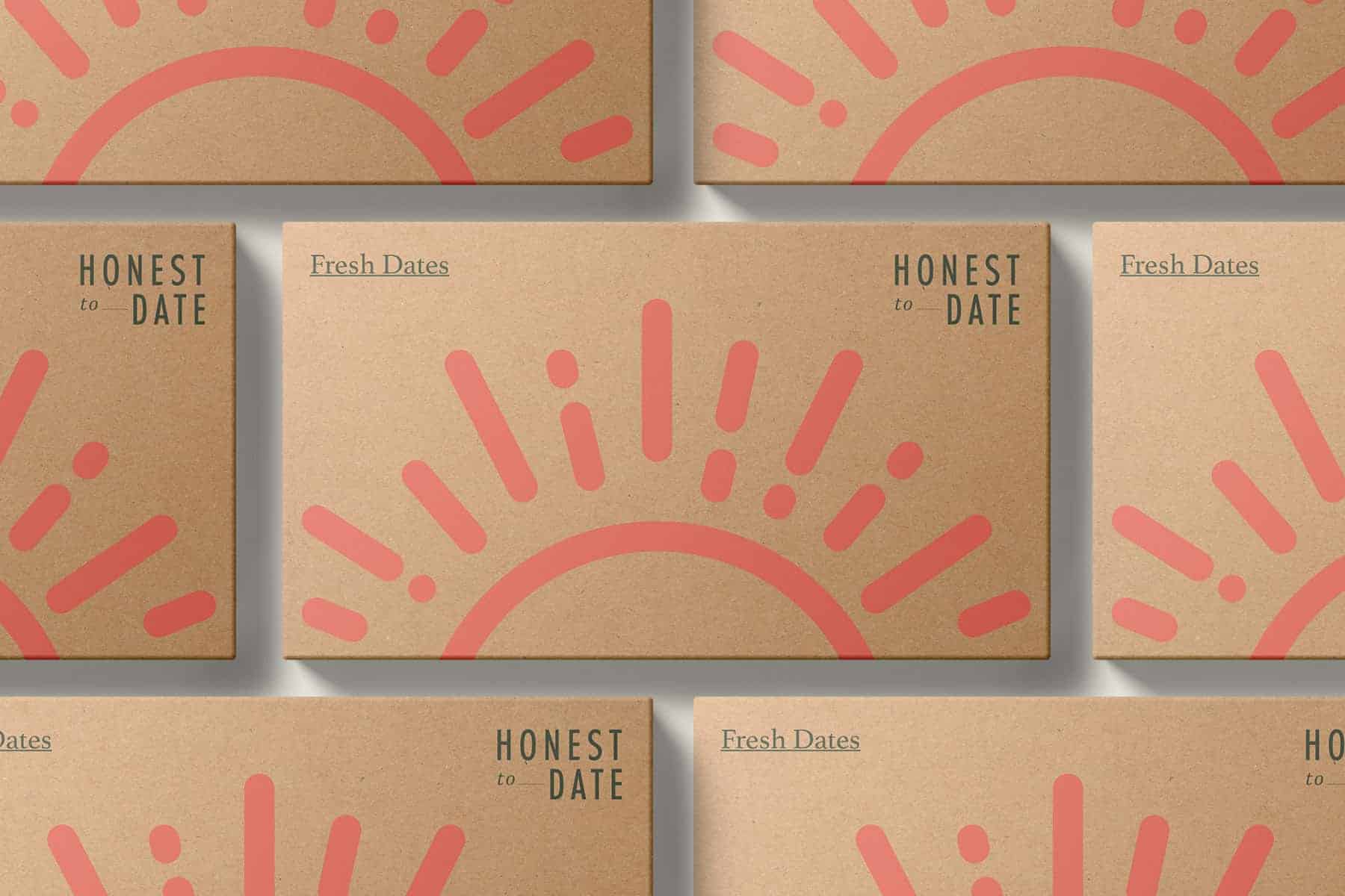 Honest To Date | Design Ideas