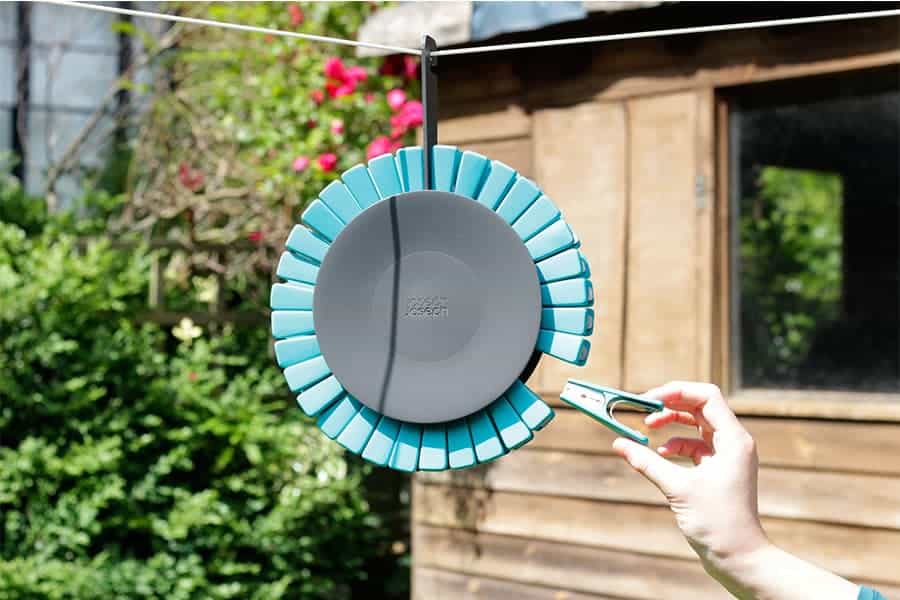 Petal Pegs | Design Ideas