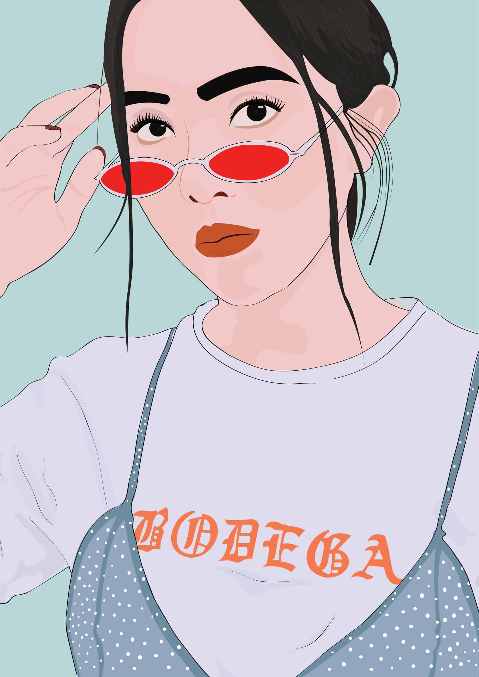 GIRLS | Design Ideas