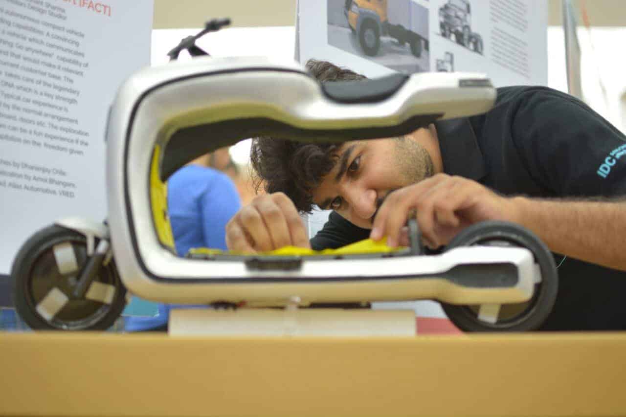 Porter | Design Ideas