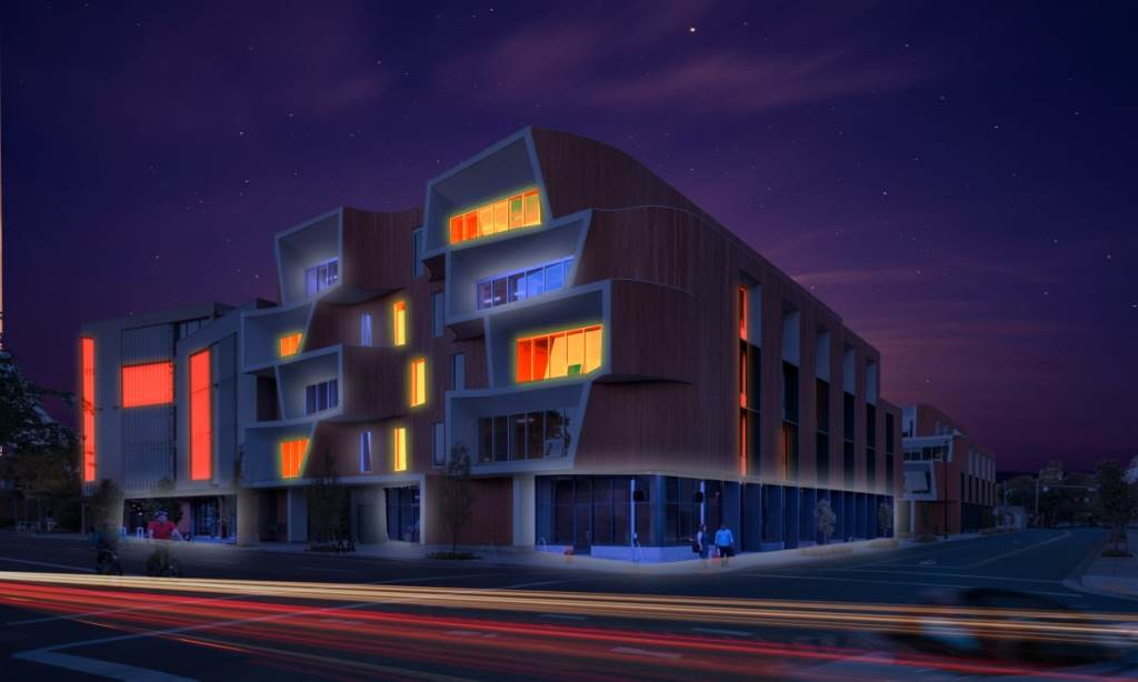 Architectural post production | Design Ideas