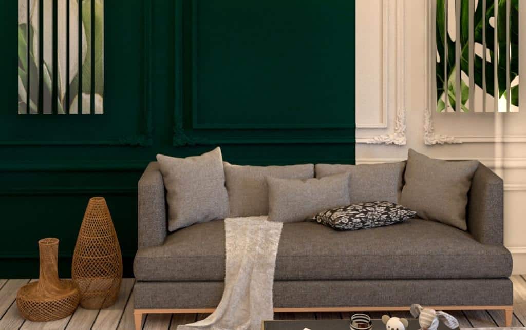 Green | Design Ideas