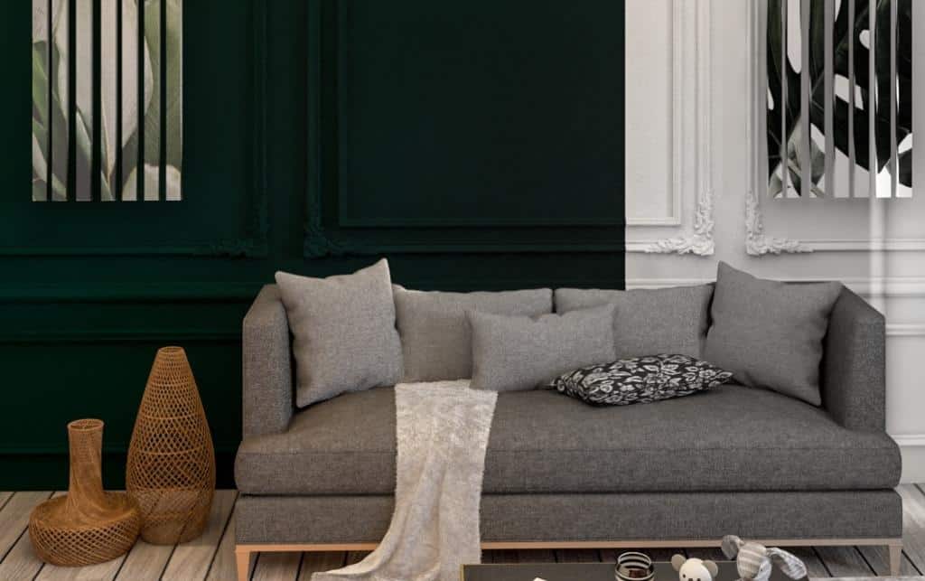 Green | Design Ideas