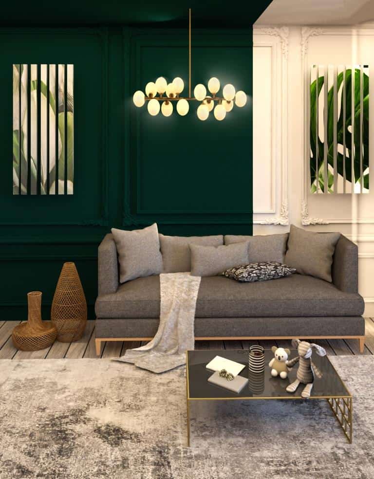 Green | Design Ideas