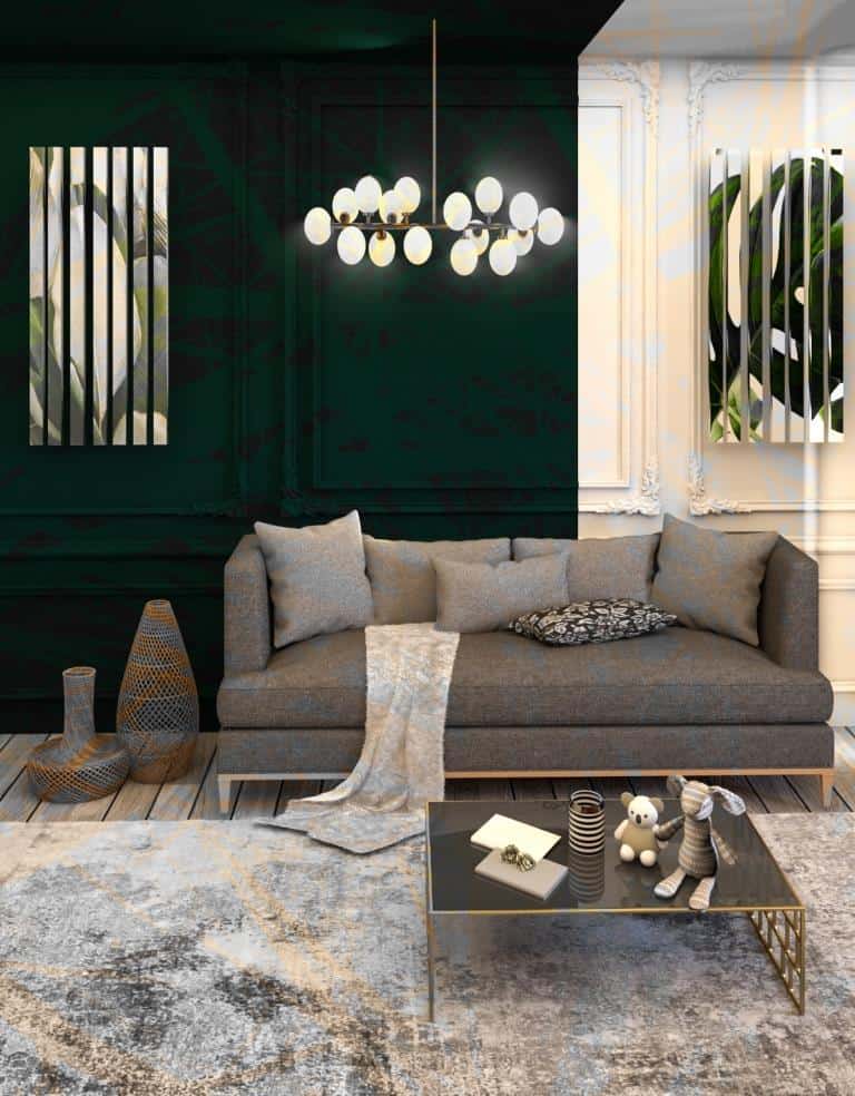 Green | Design Ideas