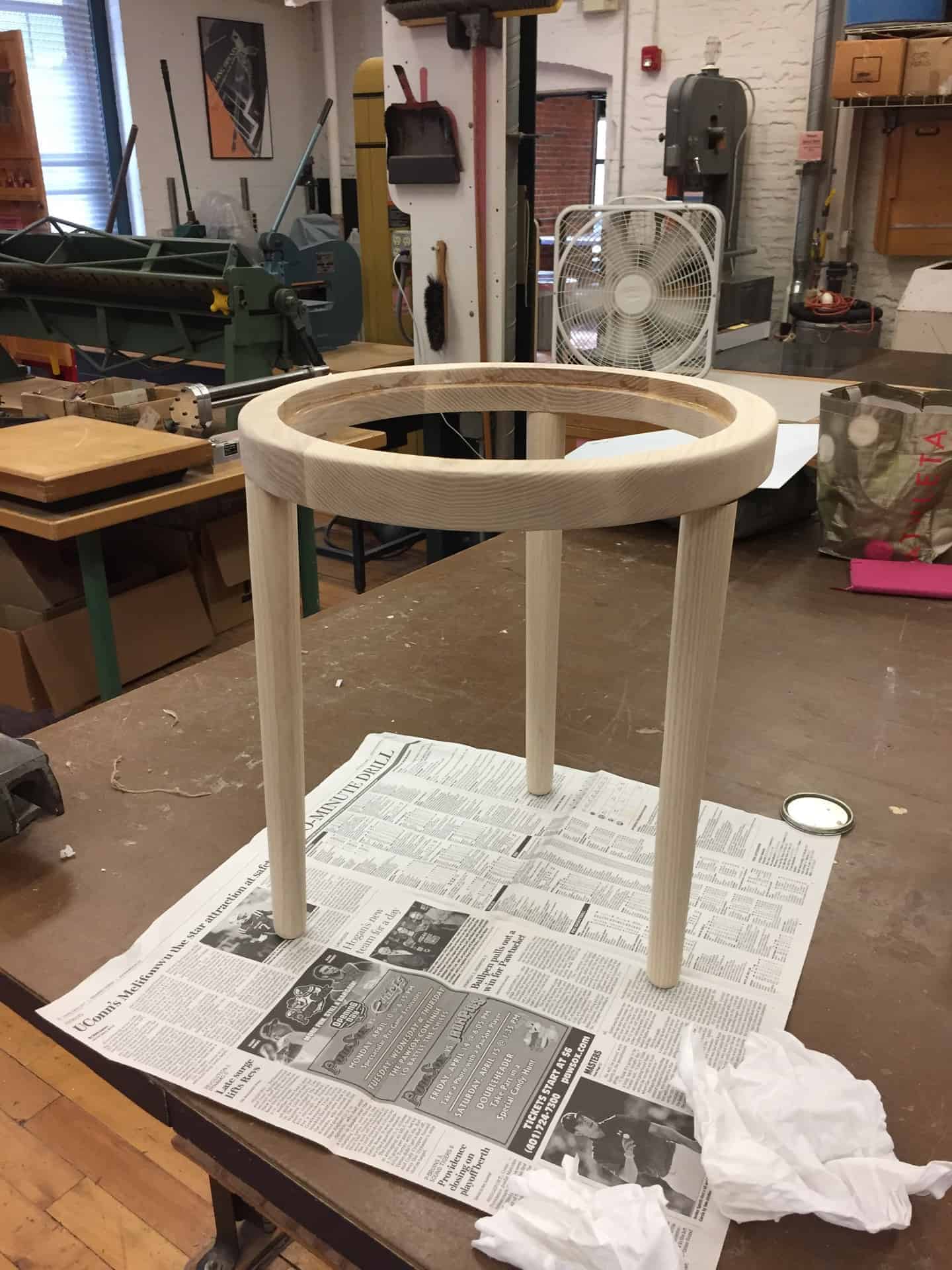 Cosmic Table | Design Ideas