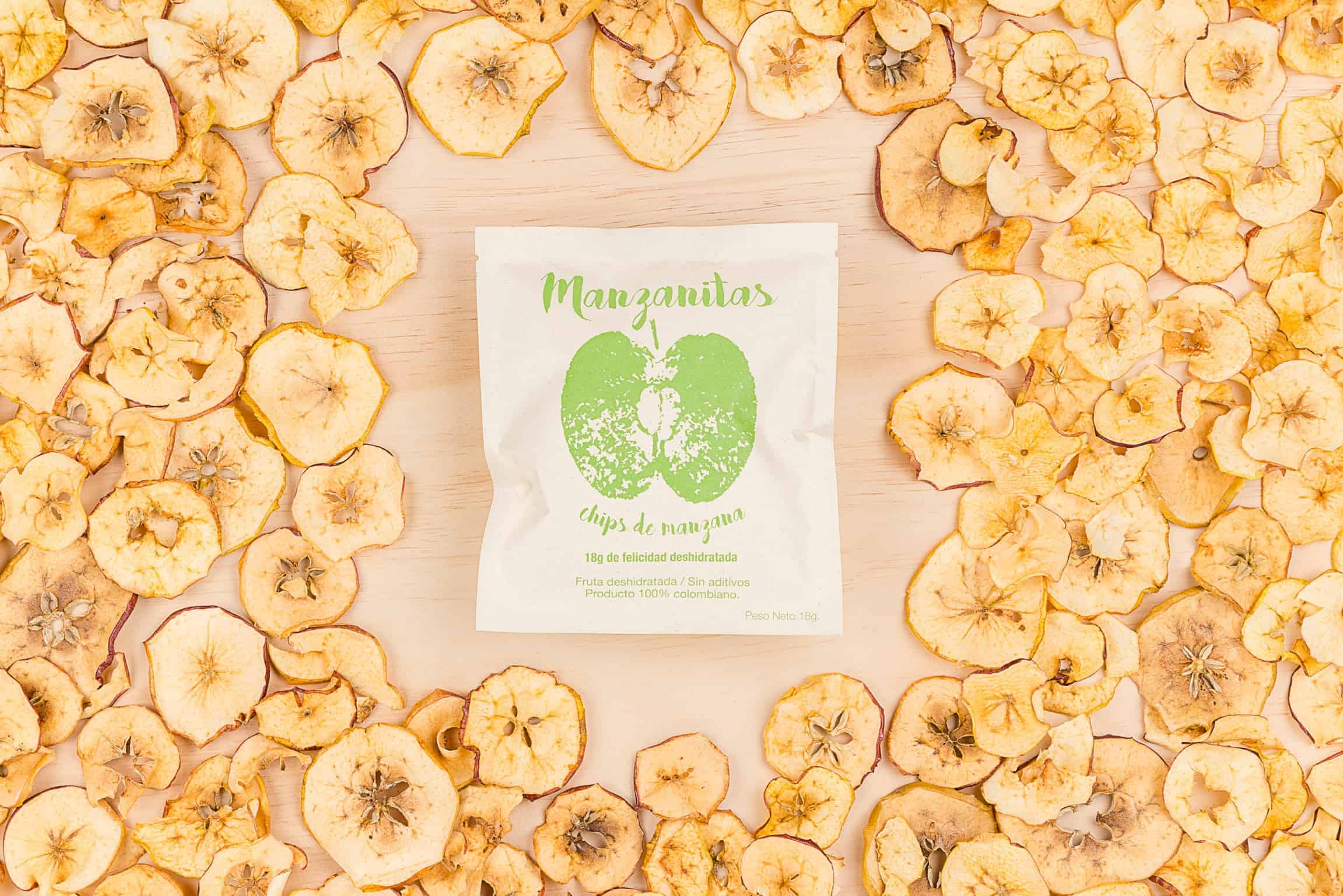Manzanitas | Design Ideas