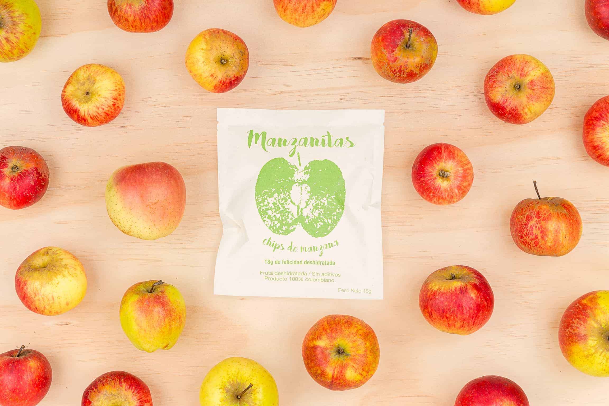 Manzanitas | Design Ideas