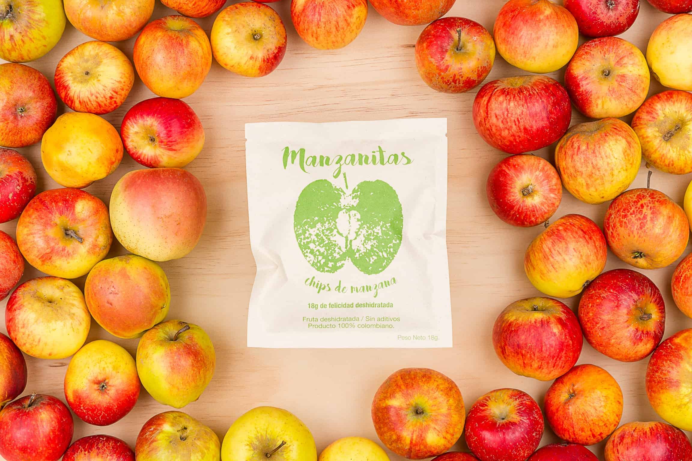 Manzanitas | Design Ideas