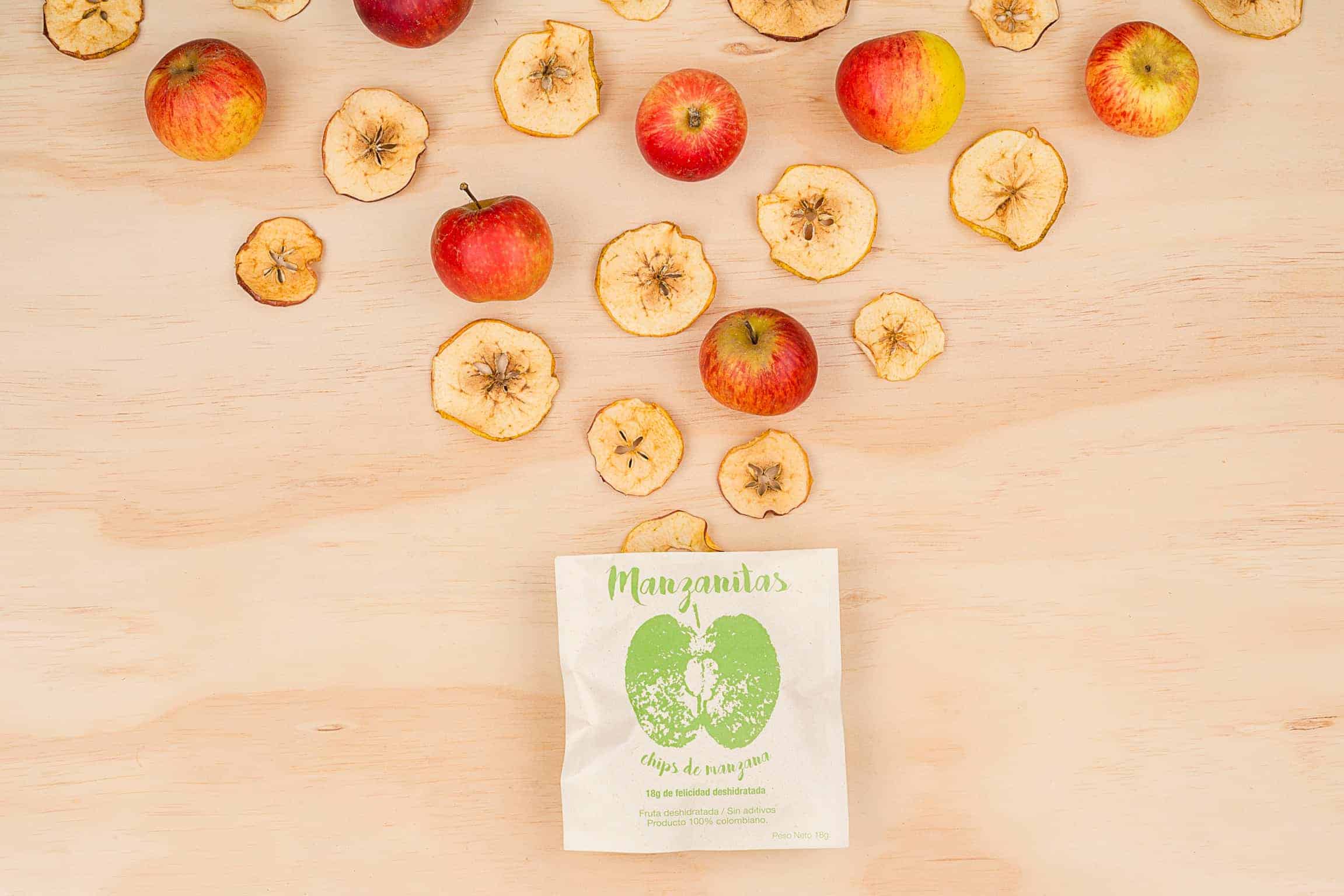 Manzanitas | Design Ideas