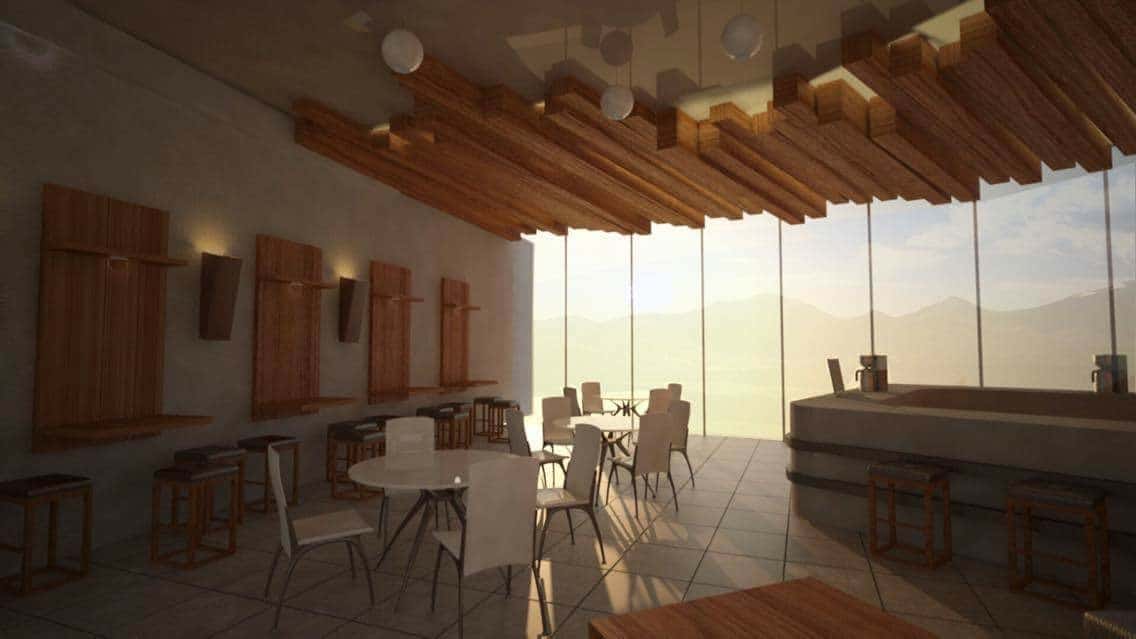 TV Station | Design Ideas