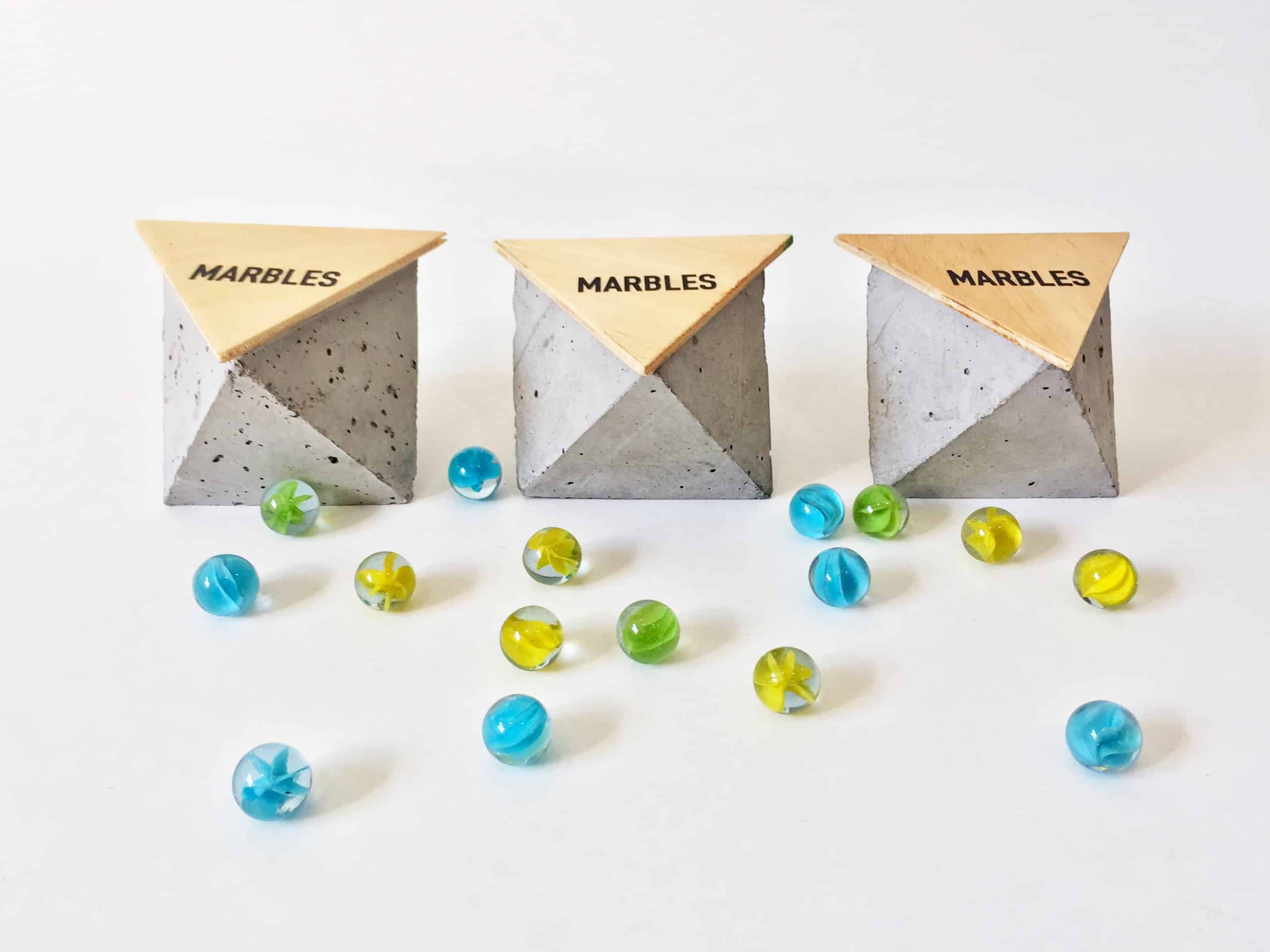 Marbles | Design Ideas