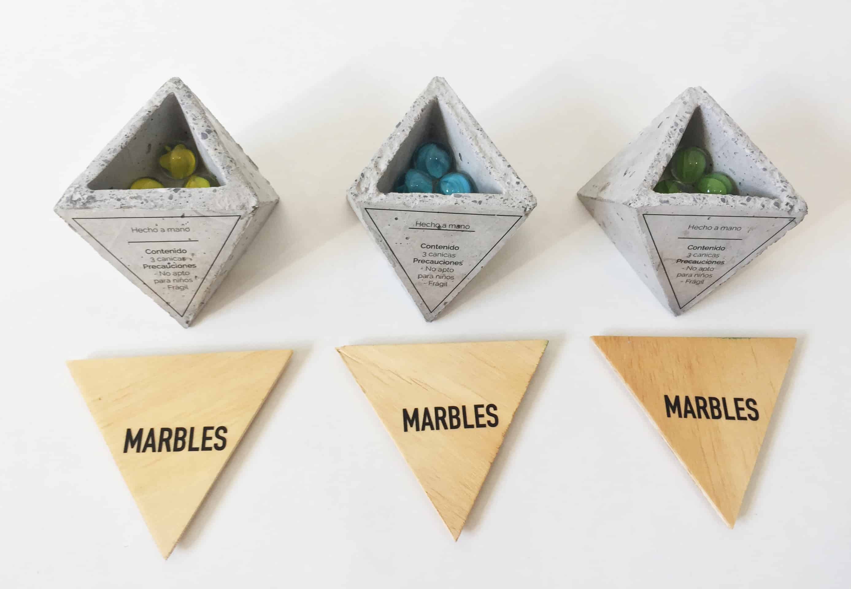 Marbles | Design Ideas