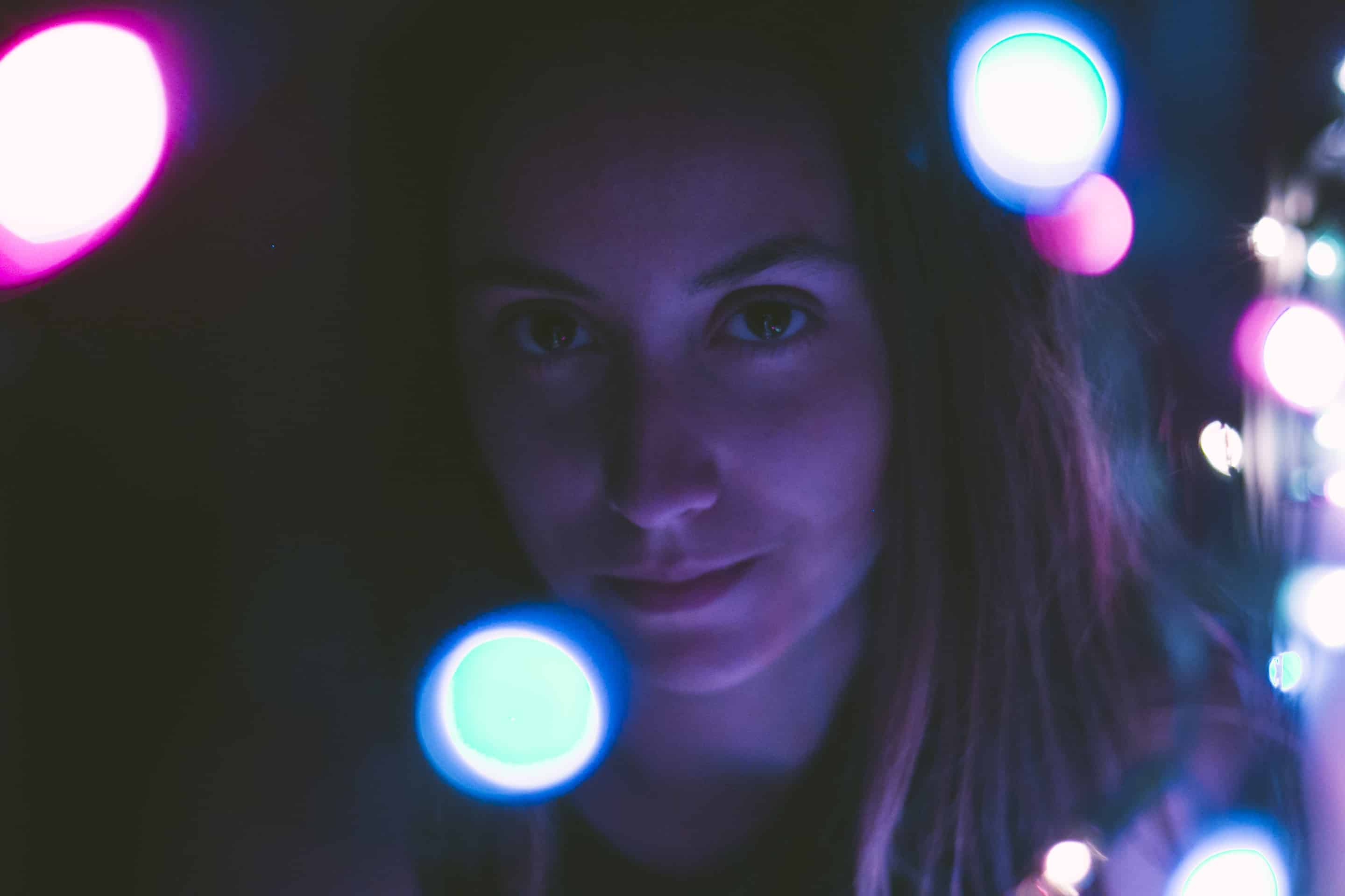 Late Night Session | Design Ideas