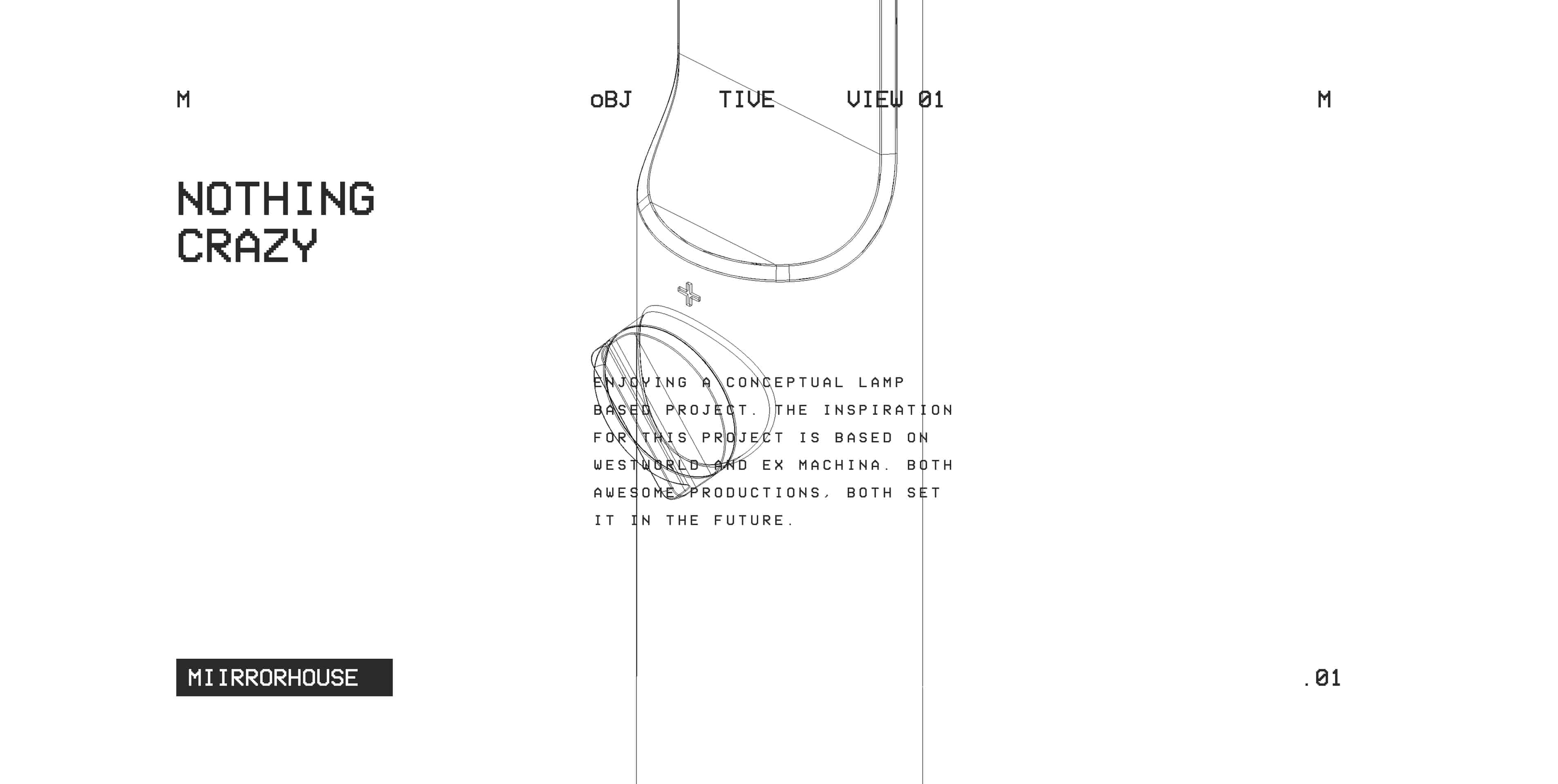 Nothing Crazy | Just Bright | Design Ideas