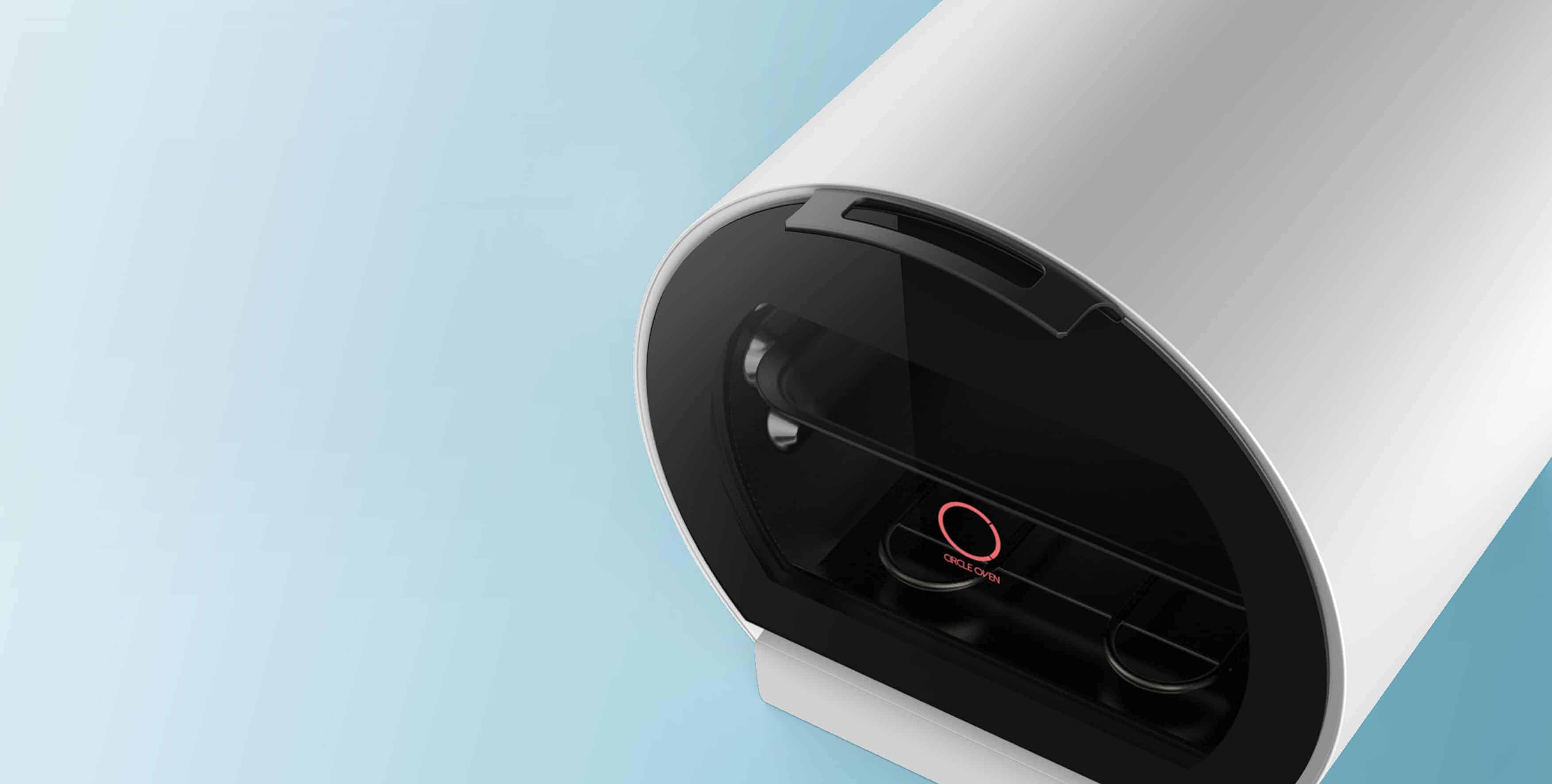 Circle - Countertop oven | Design Ideas