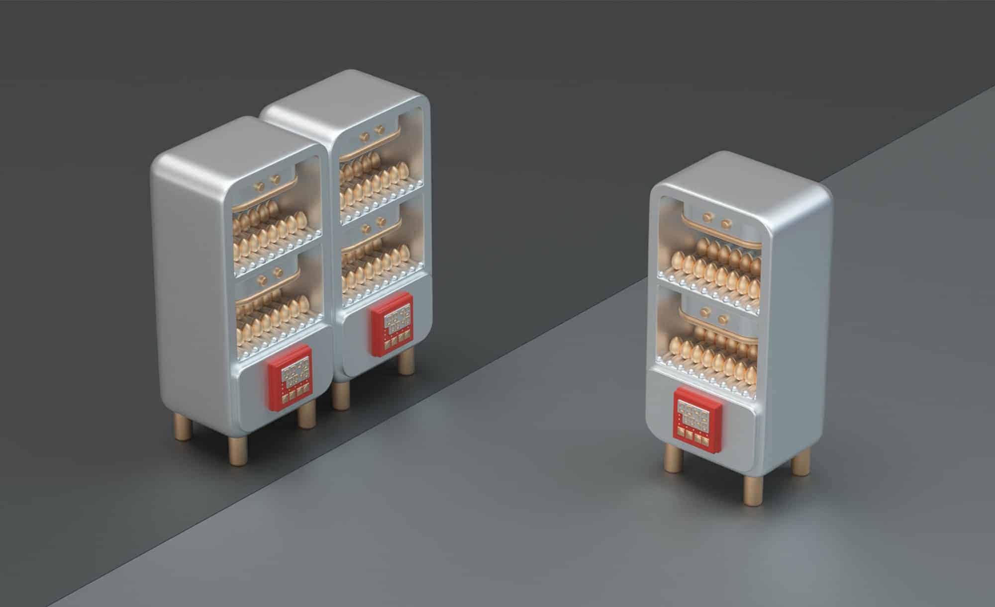 Zytron | Design Ideas