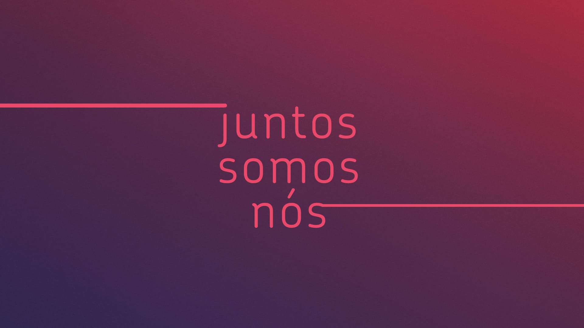 NÓS Brand Identity | Design Ideas