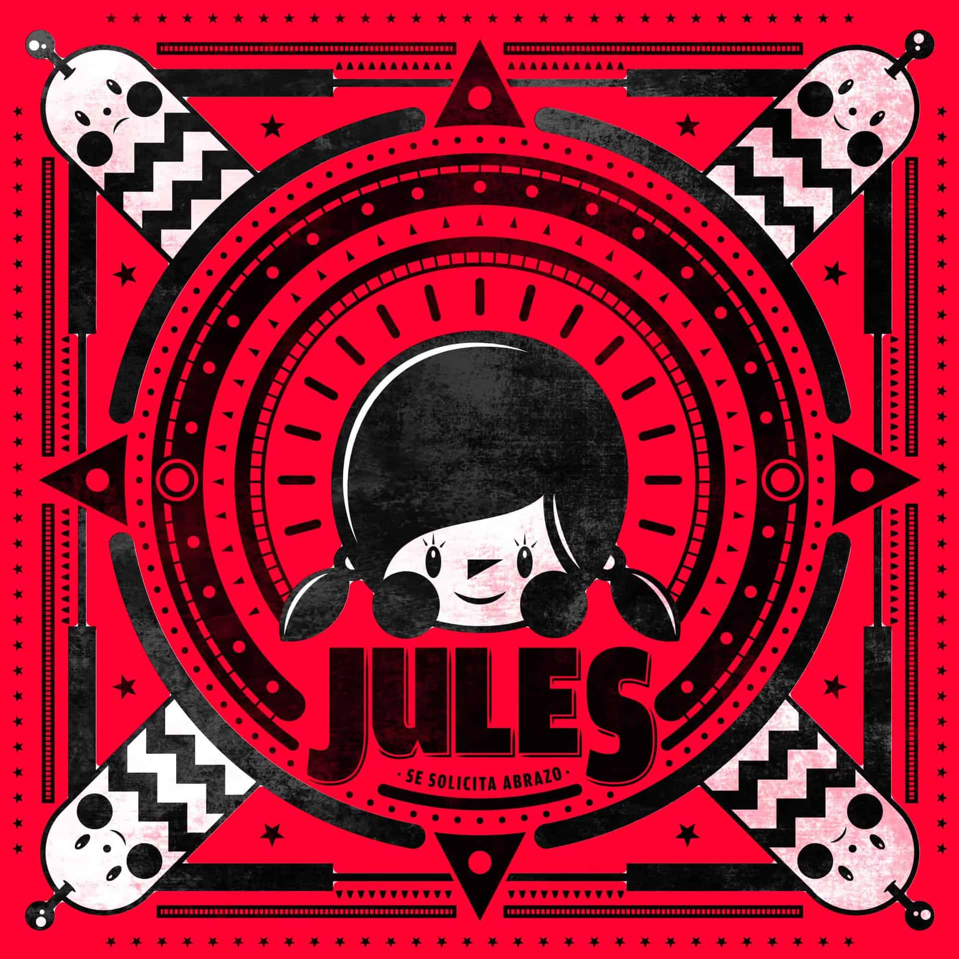 Jules | Design Ideas