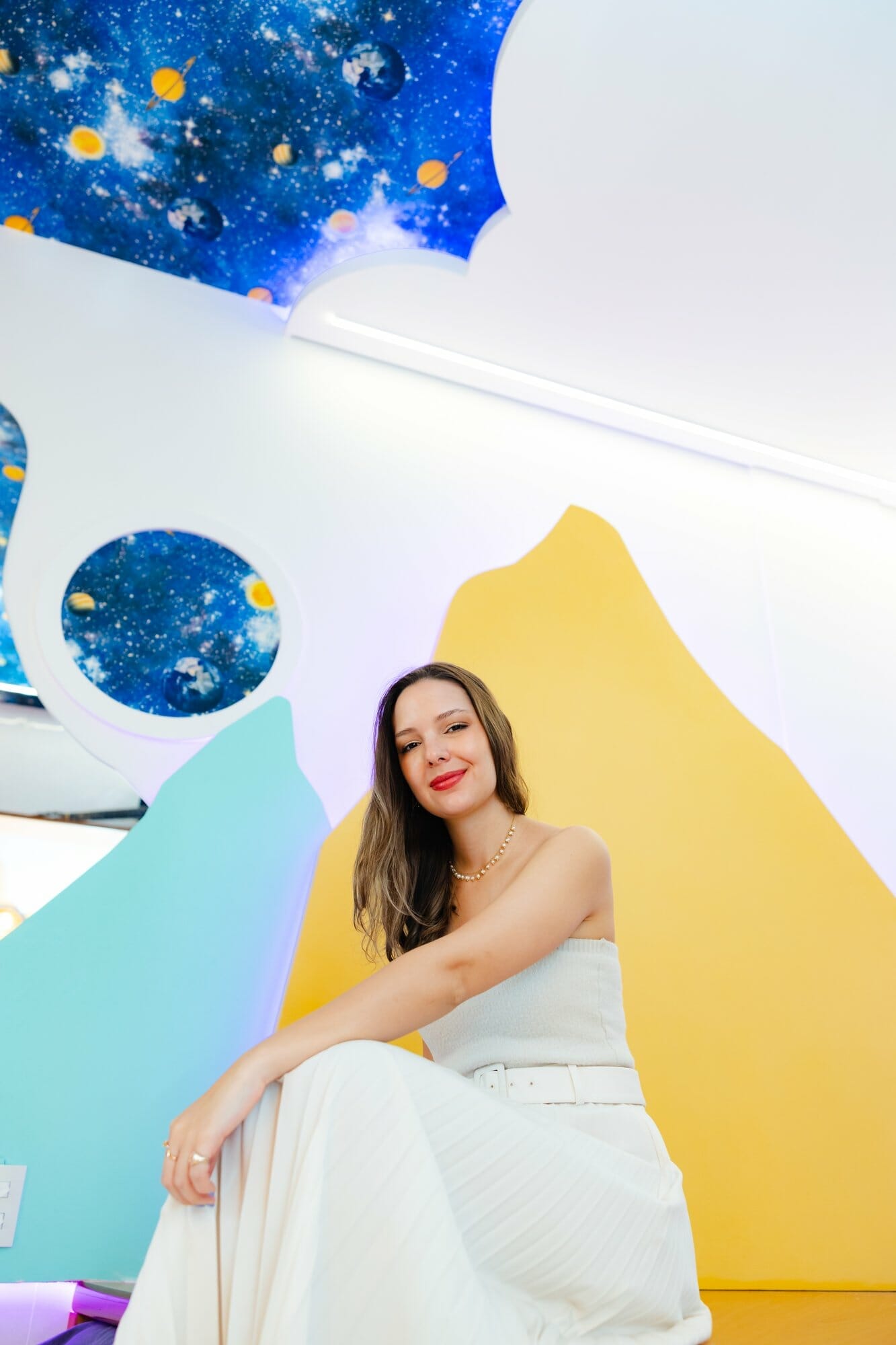 Kiddo Music School for Kids by Studio Cortopassi | Design Ideas