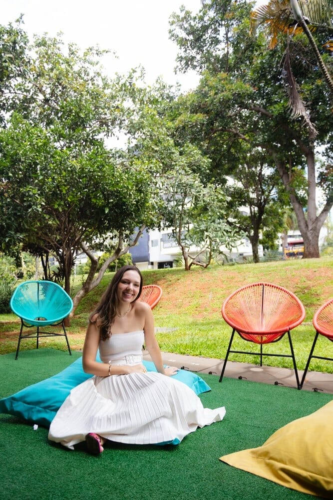 Kiddo Music School for Kids by Studio Cortopassi | Design Ideas