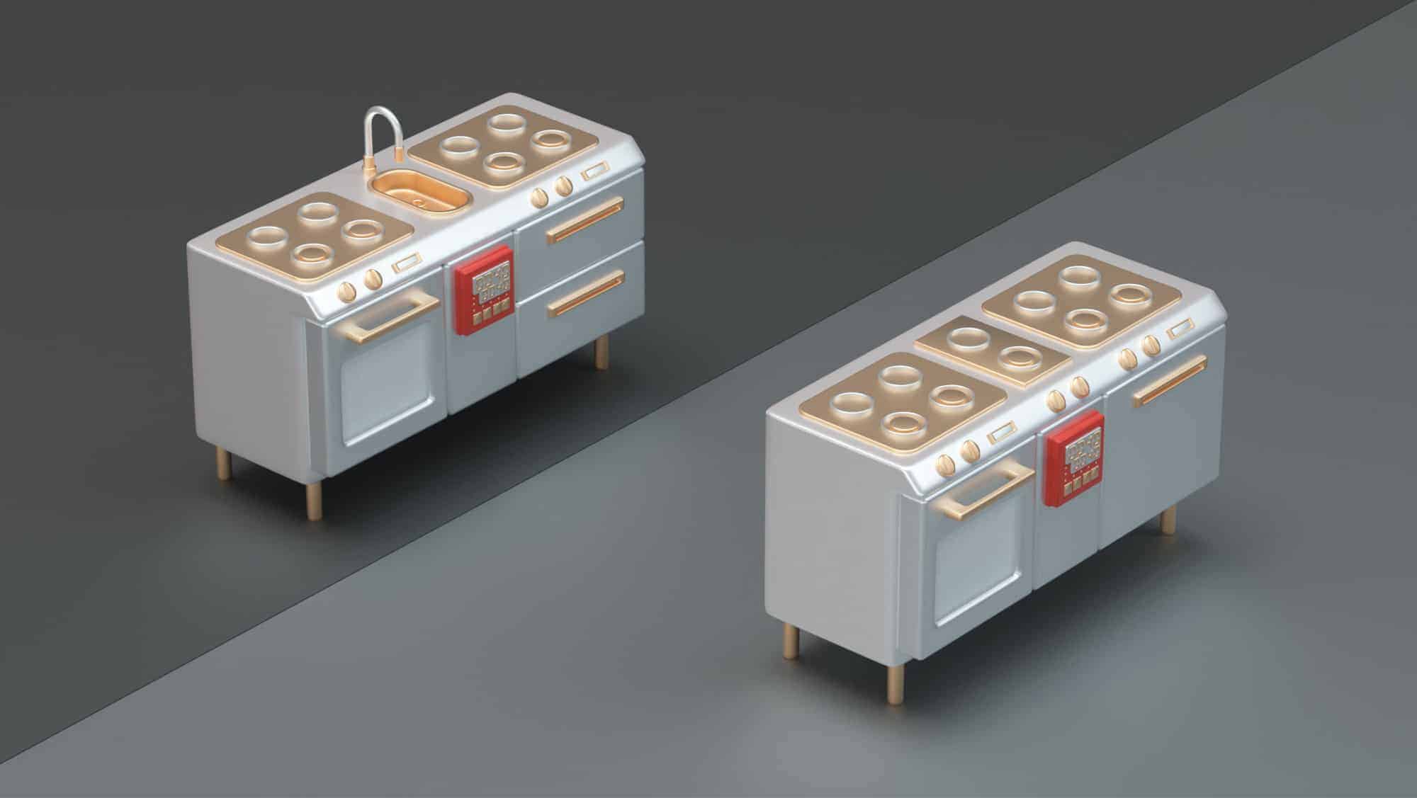 Zytron | Design Ideas