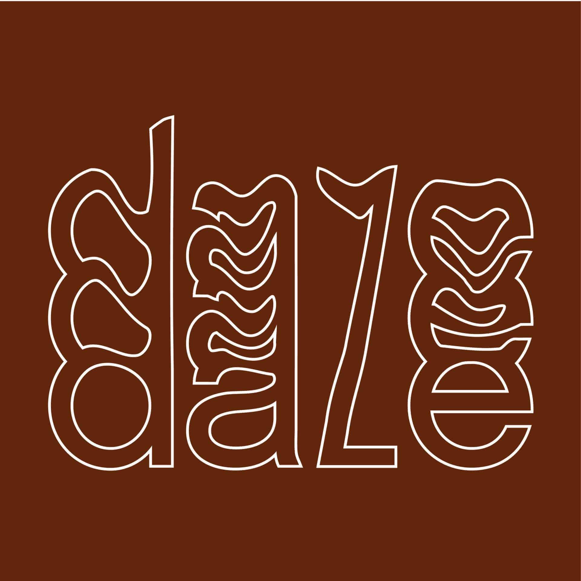 Daze - Ice Cream Brand | Design Ideas