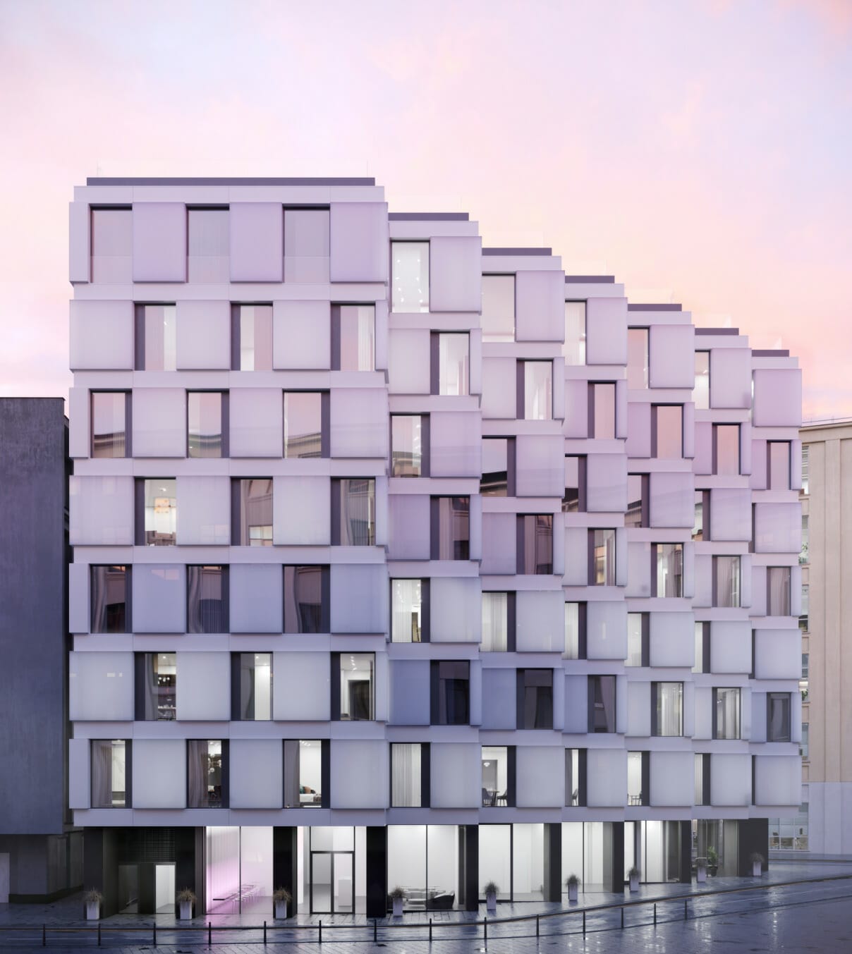 Lumin | Design Ideas