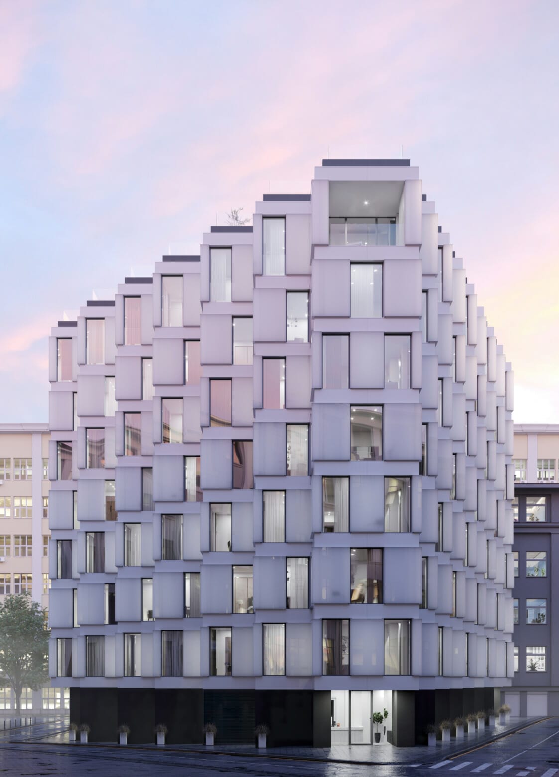 Lumin | Design Ideas