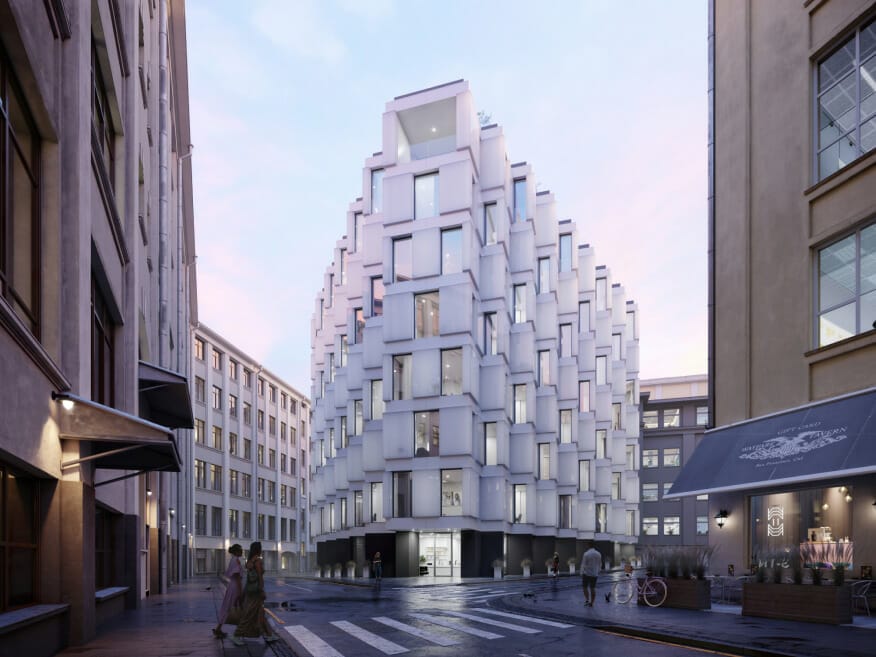 Lumin | Design Ideas