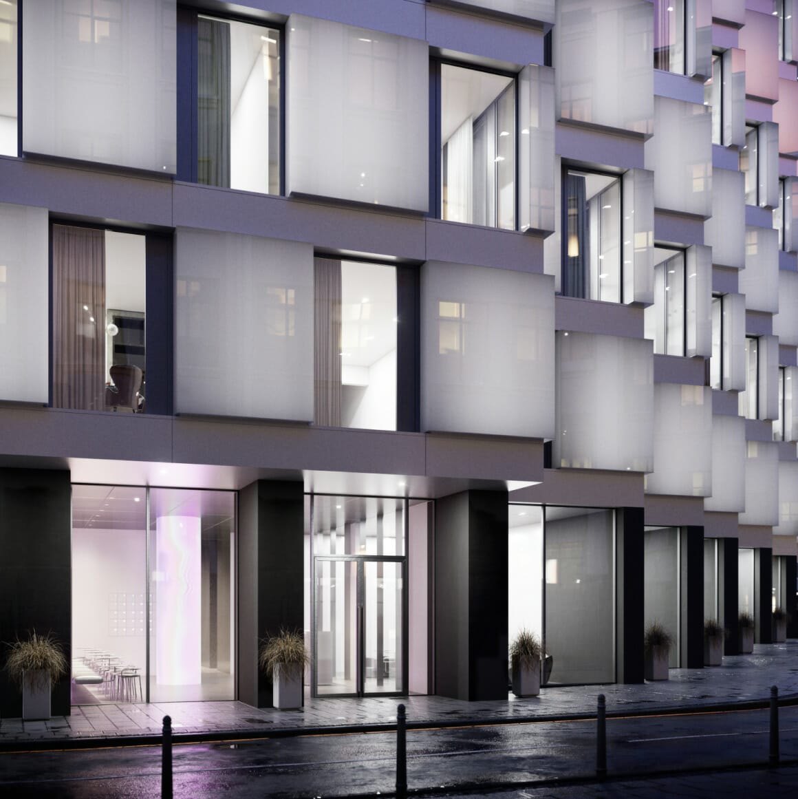 Lumin | Design Ideas