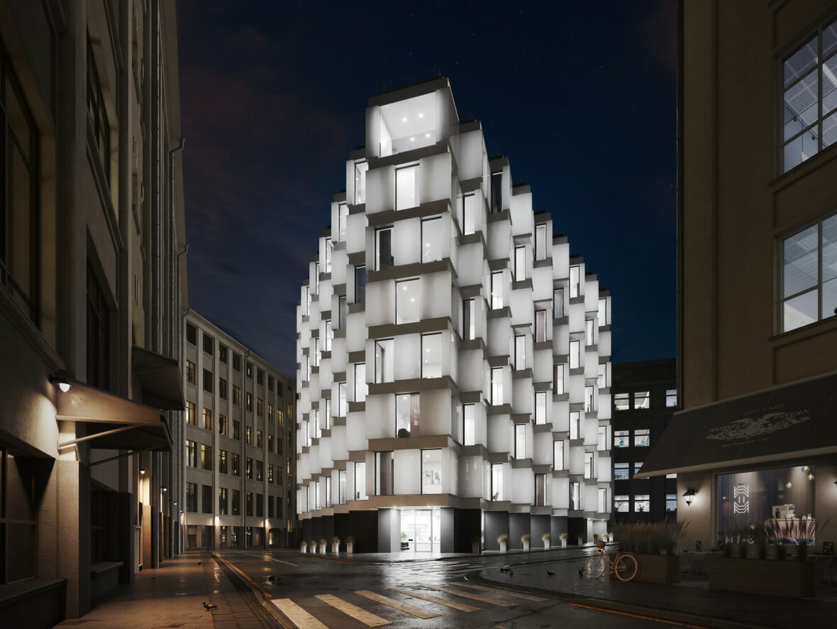 Lumin | Design Ideas