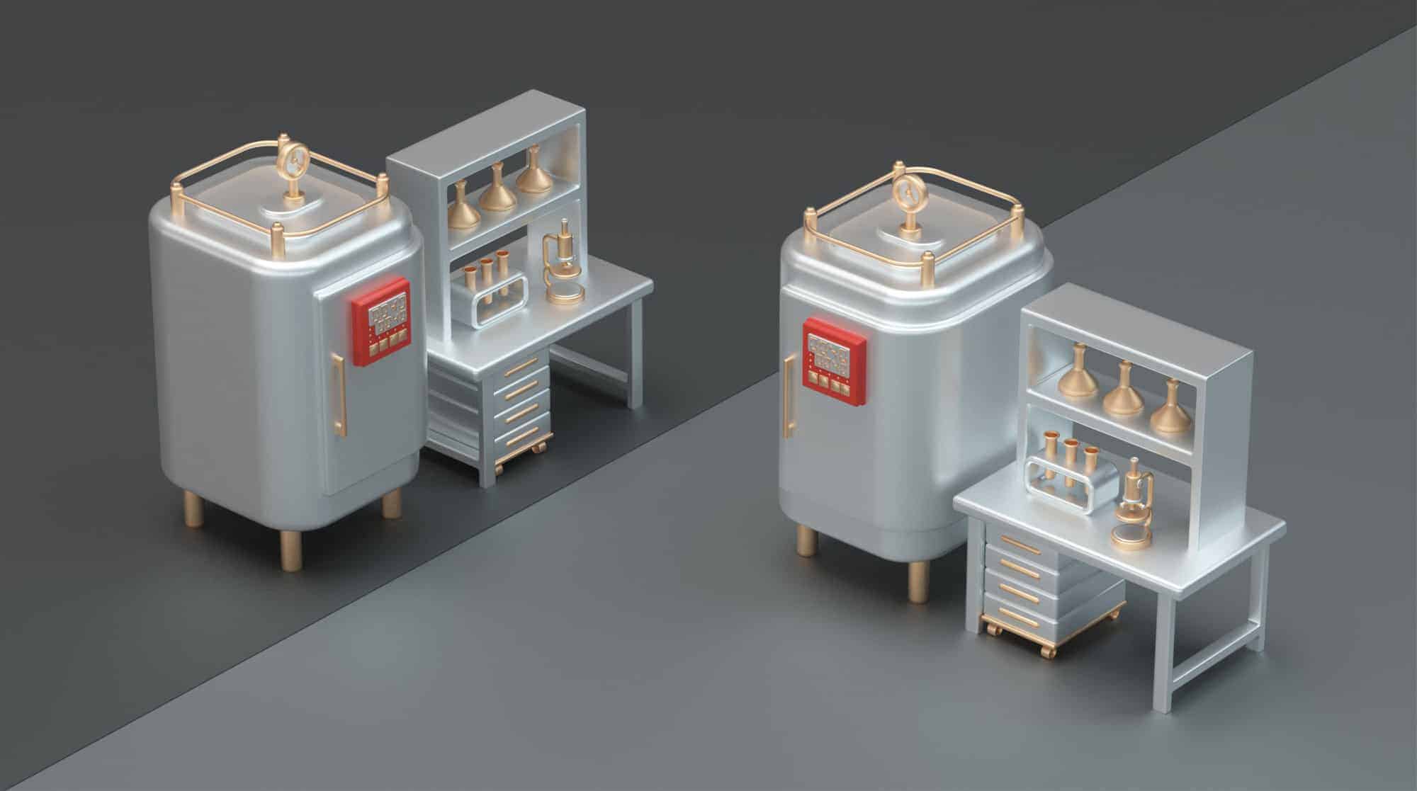 Zytron | Design Ideas