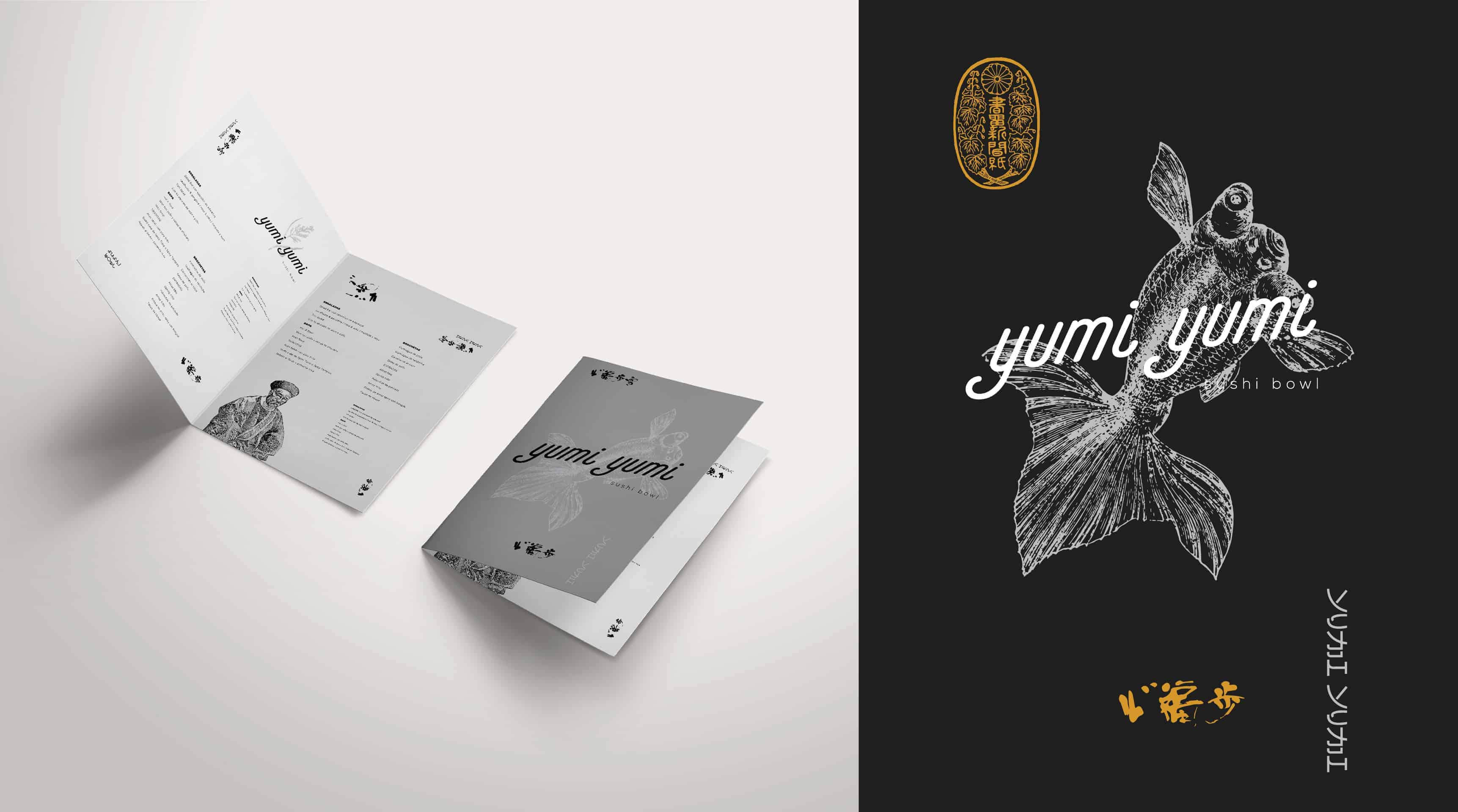 YUMI YUMI | Design Ideas