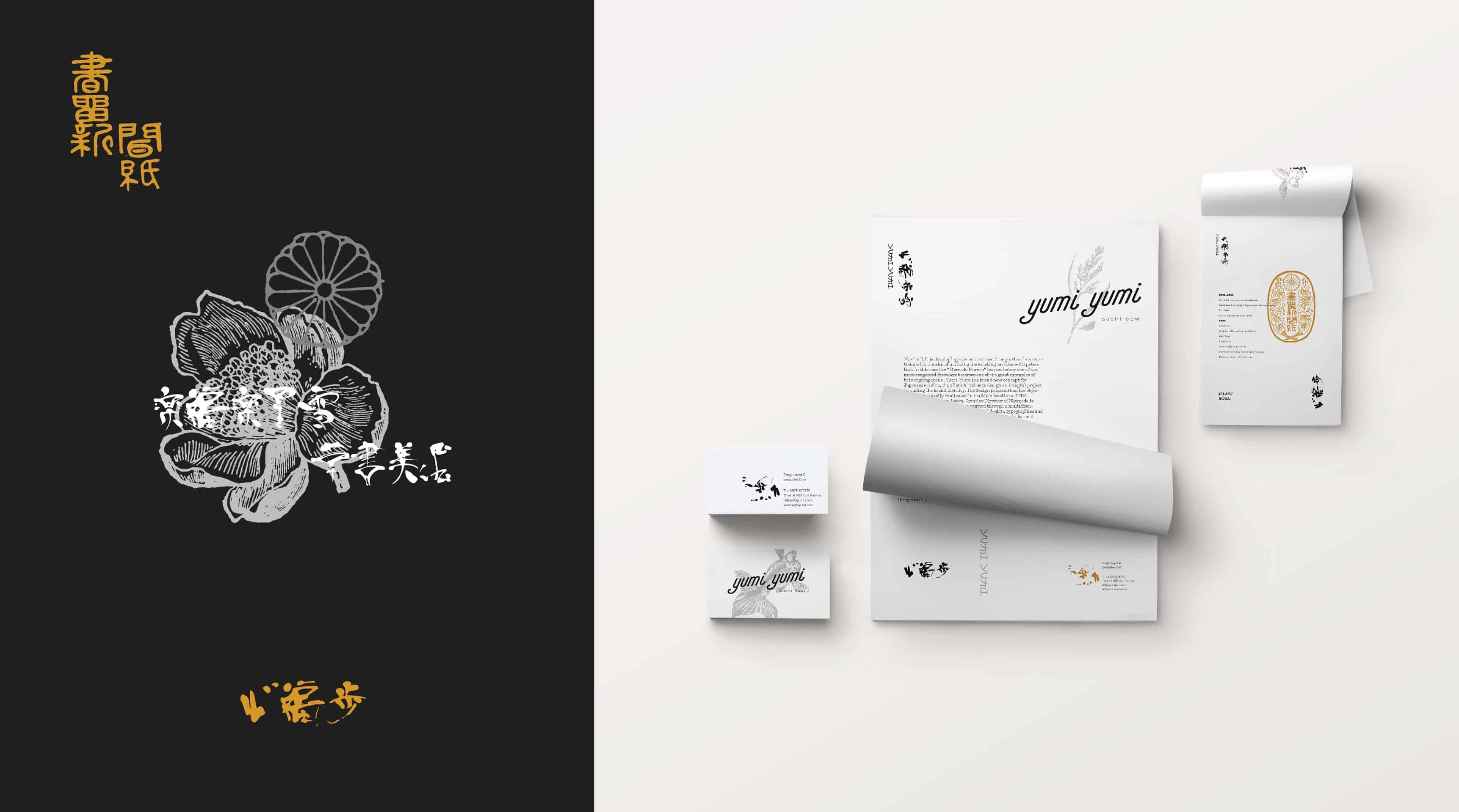 YUMI YUMI | Design Ideas