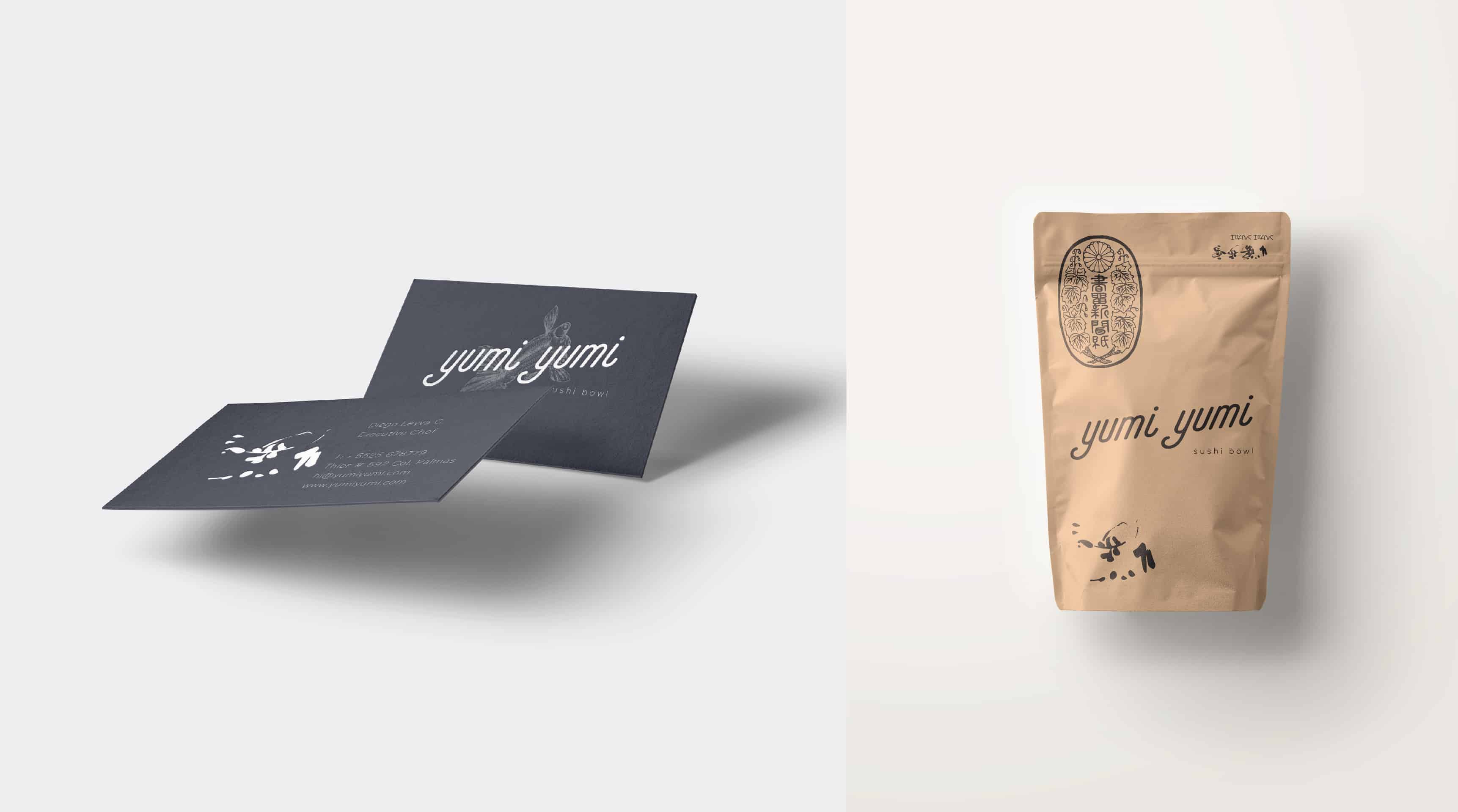 YUMI YUMI | Design Ideas