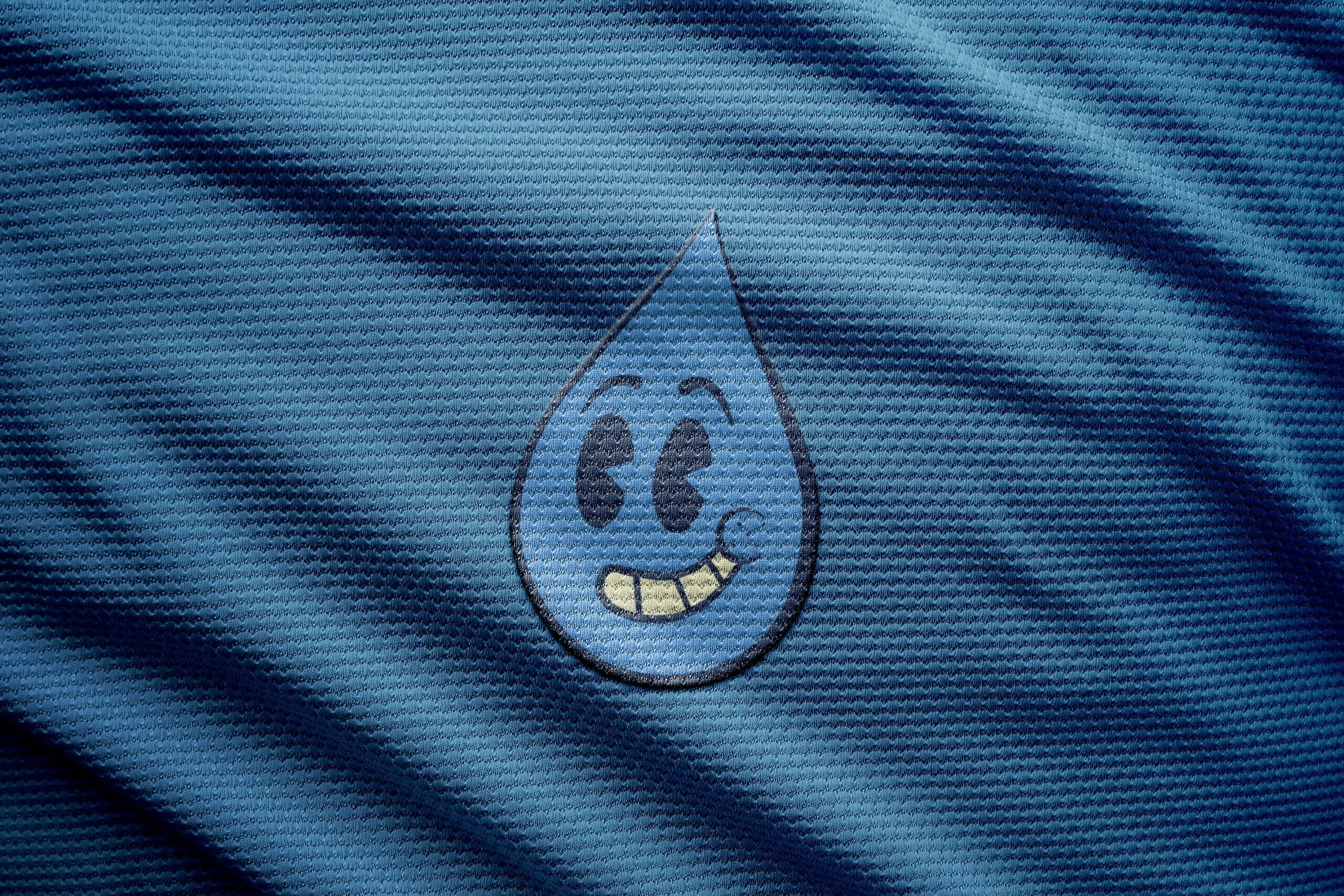 Moist Moguls logo (concept) | Design Ideas