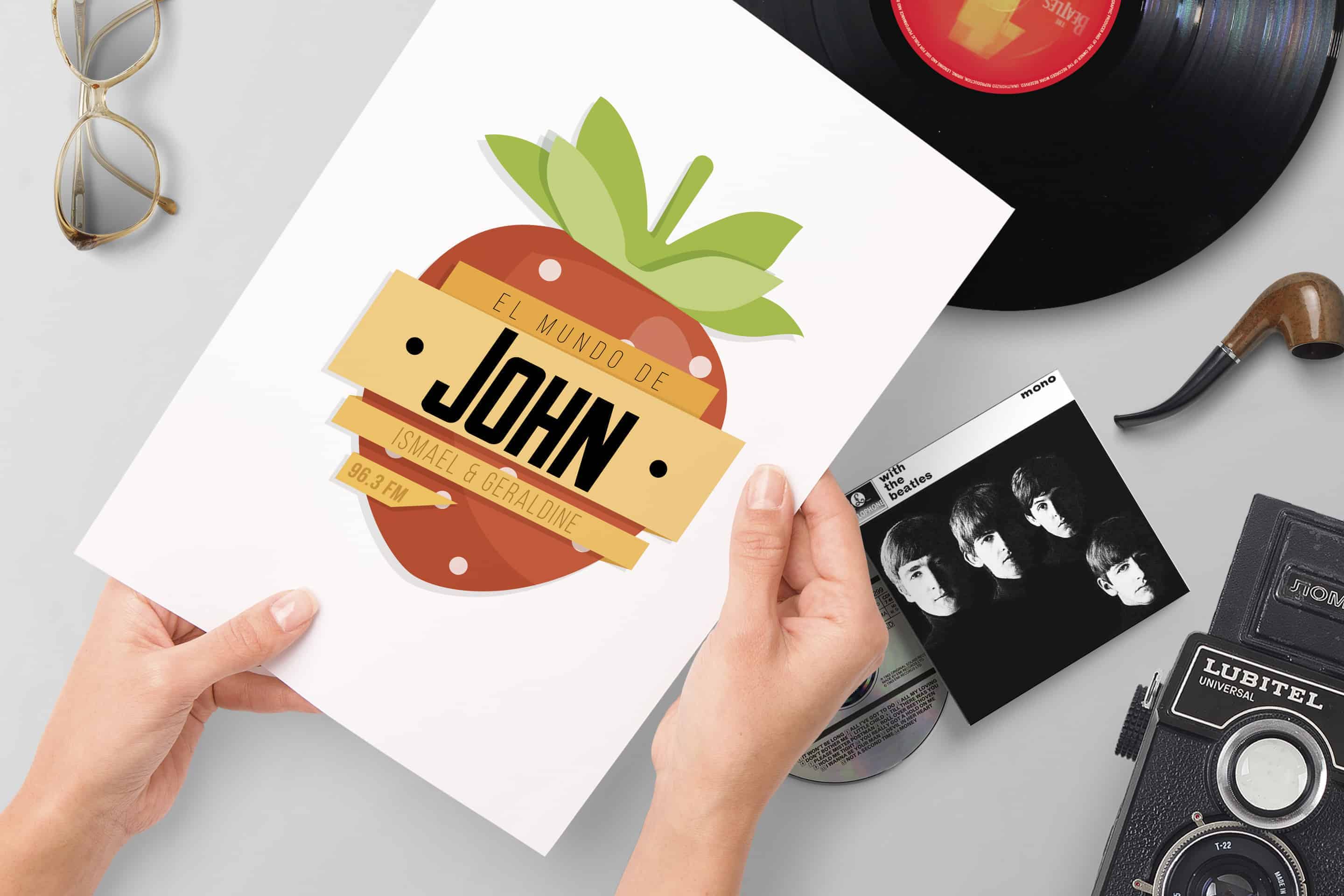 (Not) Another Logo Collection | Design Ideas