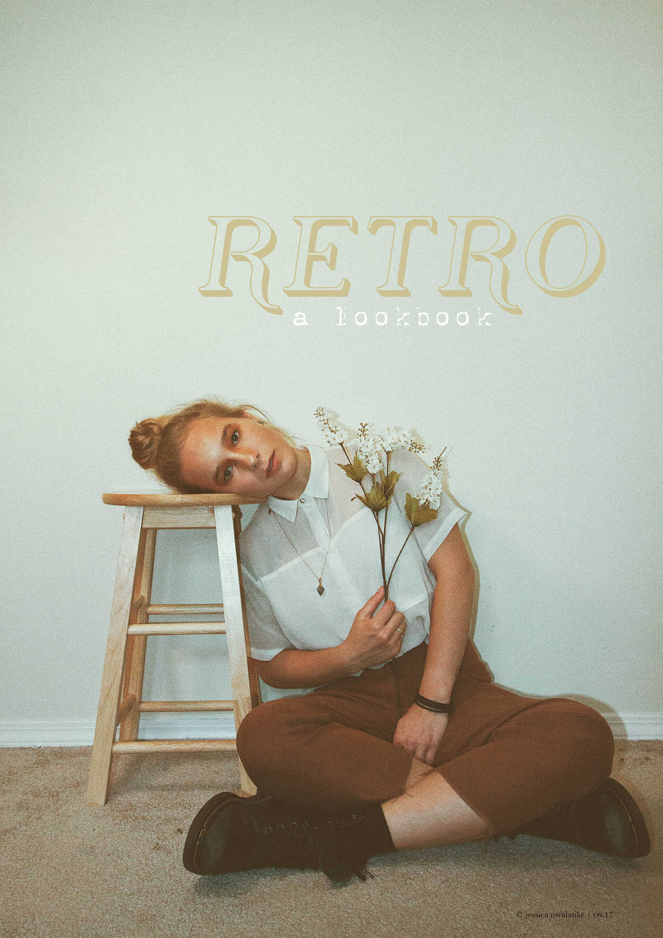 RETRO: A lookbook | Design Ideas