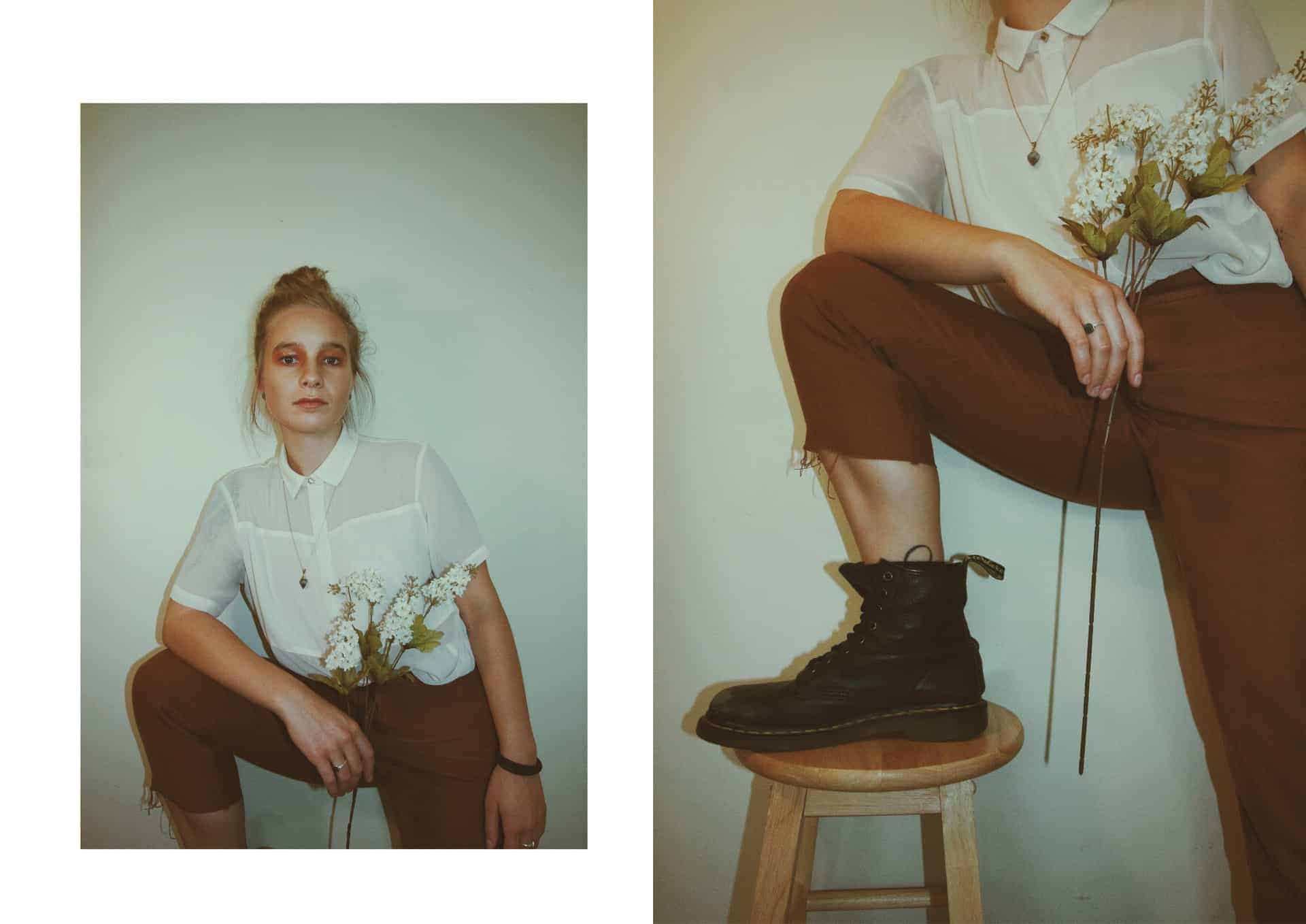 RETRO: A lookbook | Design Ideas
